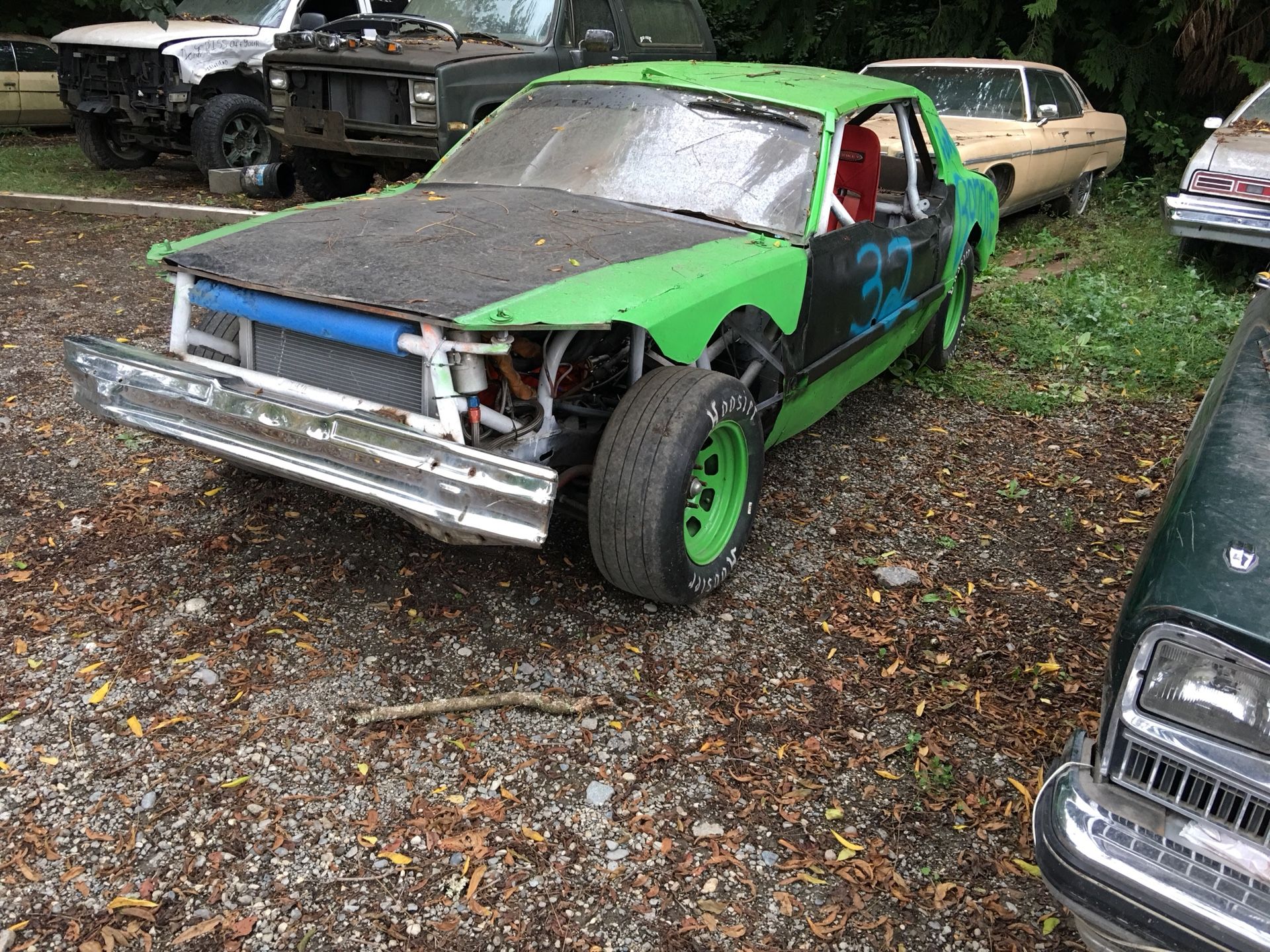 G body race car for Sale in Snohomish, WA - OfferUp