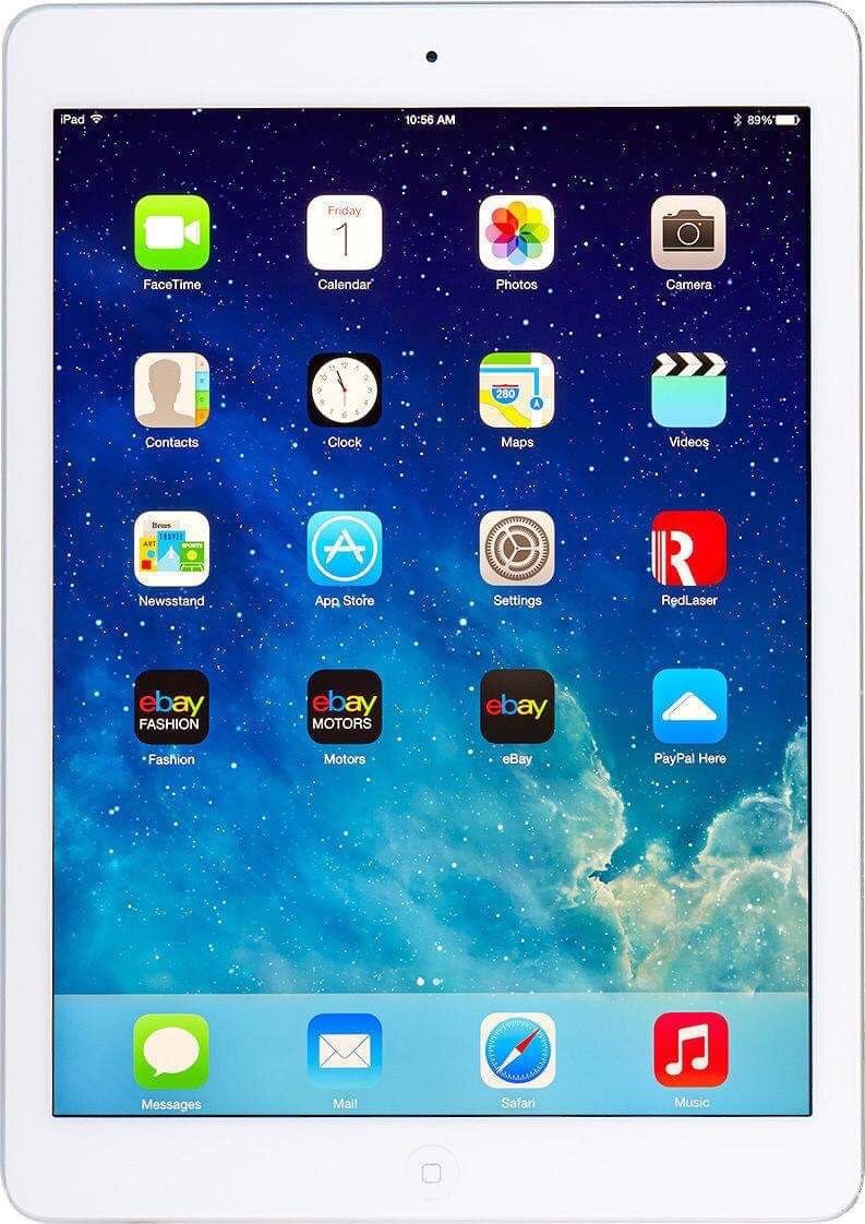 Apple IPad A1432 model 64 GB Warranty available for Sale in Tacoma, WA ...