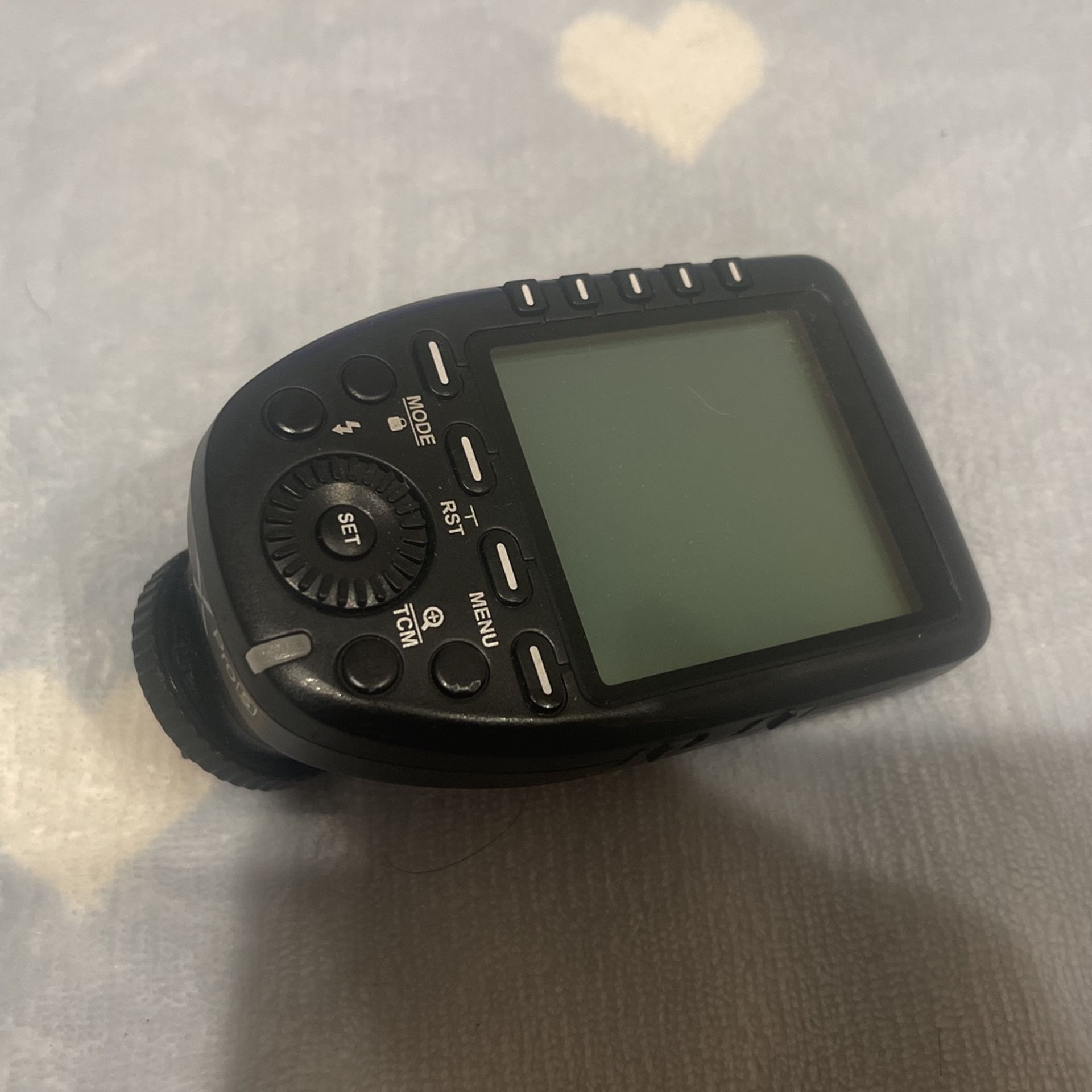 godox Xpro S TTL wireless flash for sony for Sale in Corona, CA - OfferUp