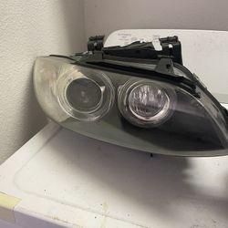 Bmw Oem Headlights