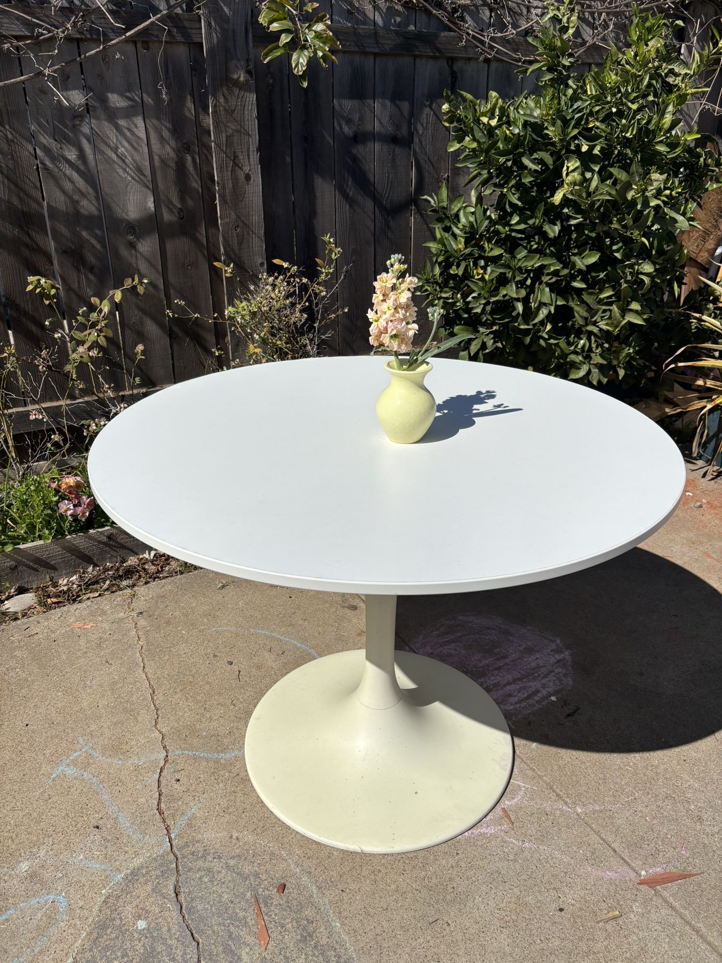 IKEA Docksta Table for Sale in San Diego, CA - OfferUp