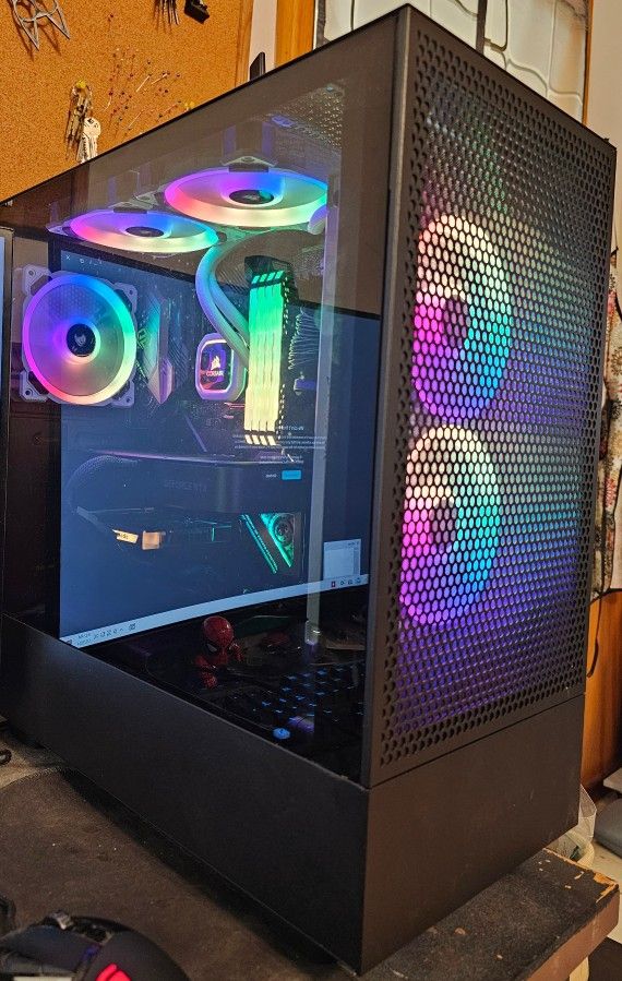 GAMING BEAST PC for Sale in Houston, TX - OfferUp