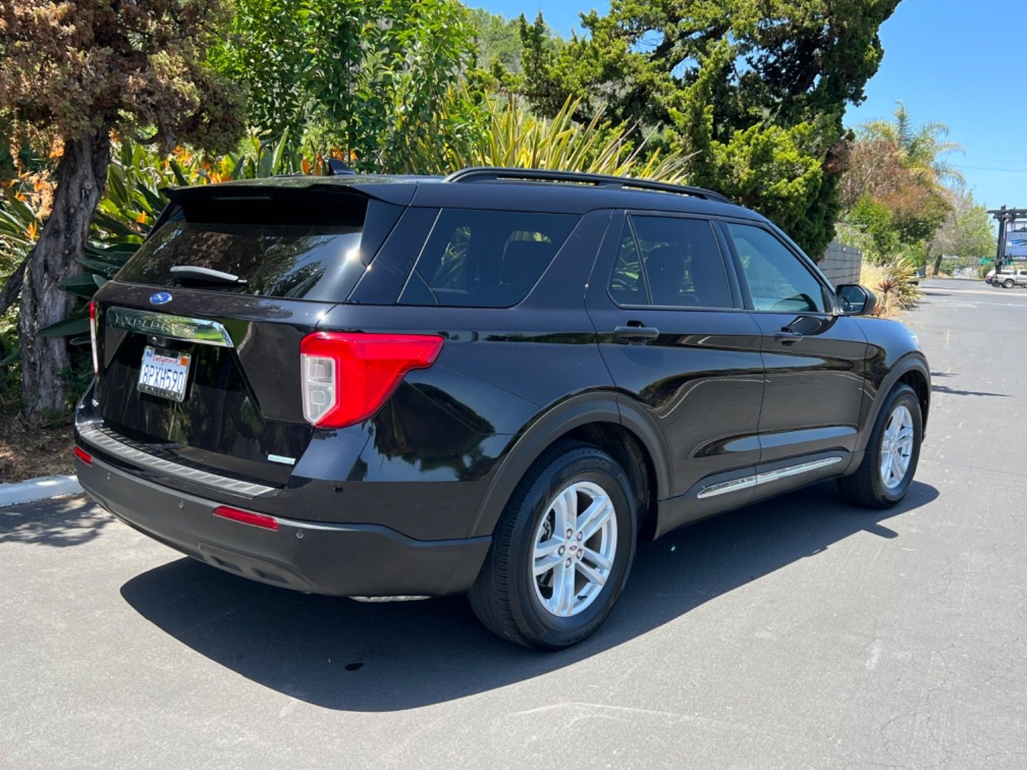 2020 Ford Explorer for Sale in Novato, CA - OfferUp