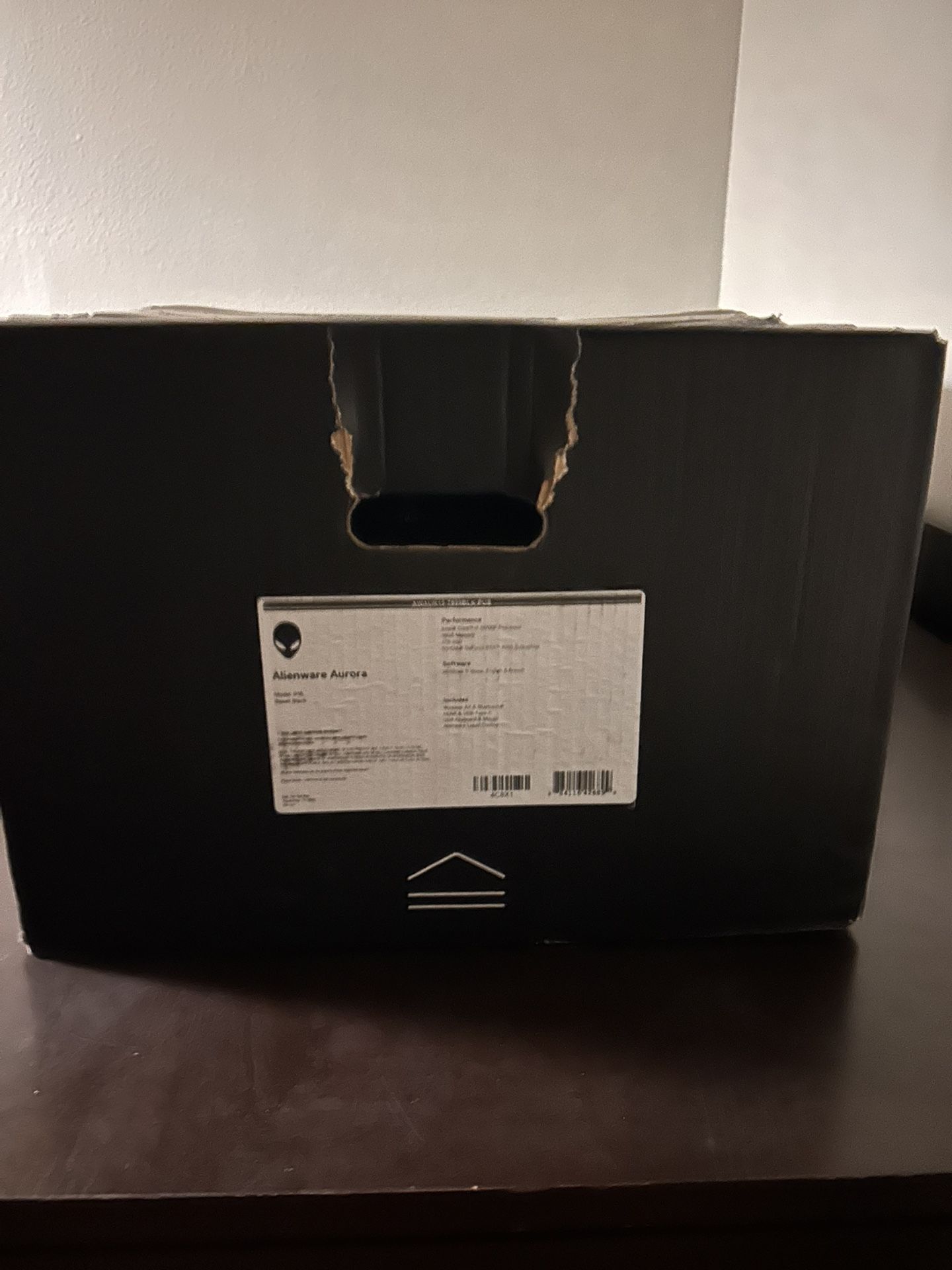 Alienware Pc for Sale in Glendale, AZ - OfferUp