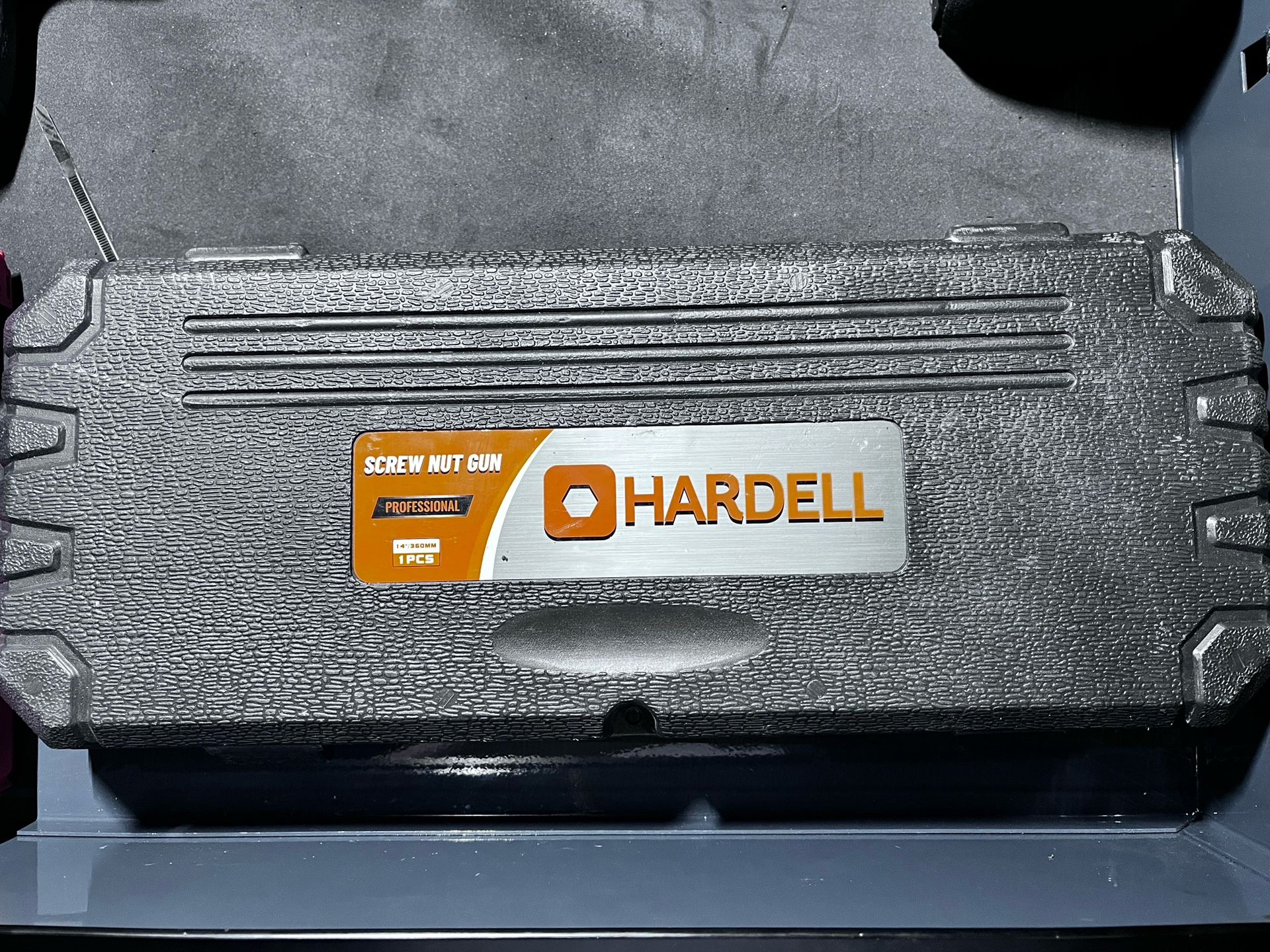 Hardell Screw Nut Gun for Sale in Sun City, AZ - OfferUp