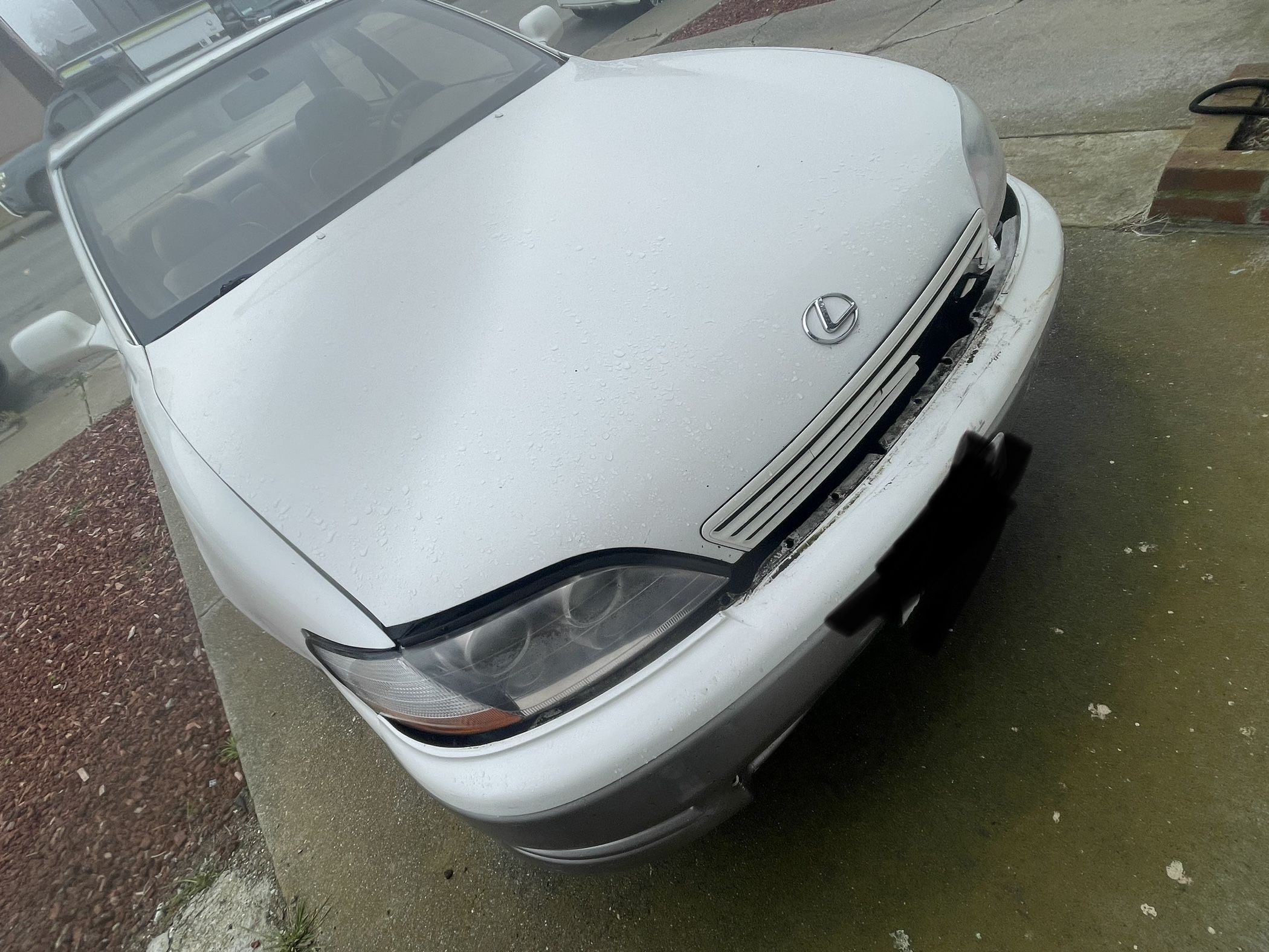 1995 Lexus ES 300 for Sale in Pacifica, CA - OfferUp