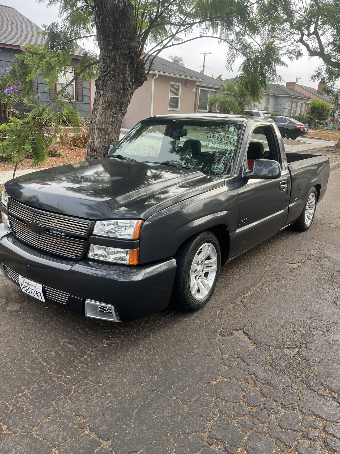 Chevy Single Cab for Sale in Orange, CA - OfferUp
