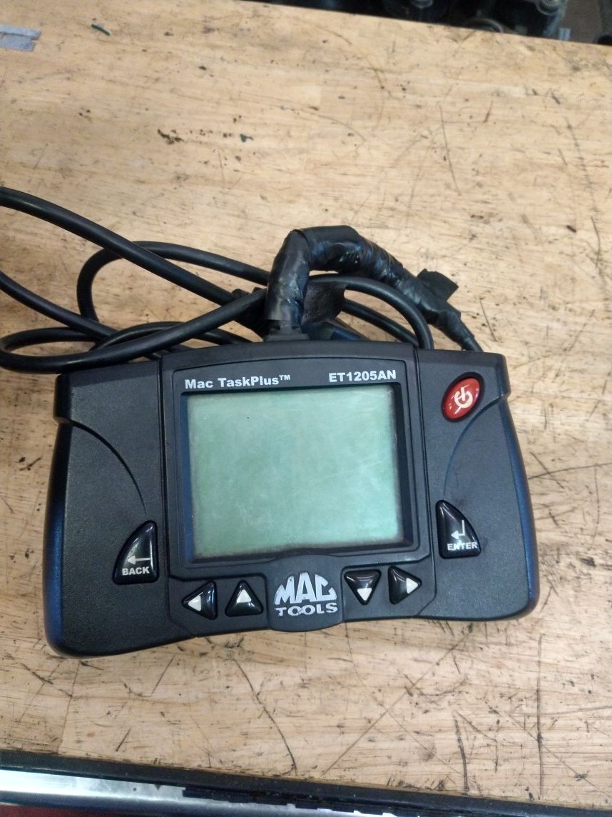 Mac tools scanner obd 2 for Sale in Kansas City, MO - OfferUp