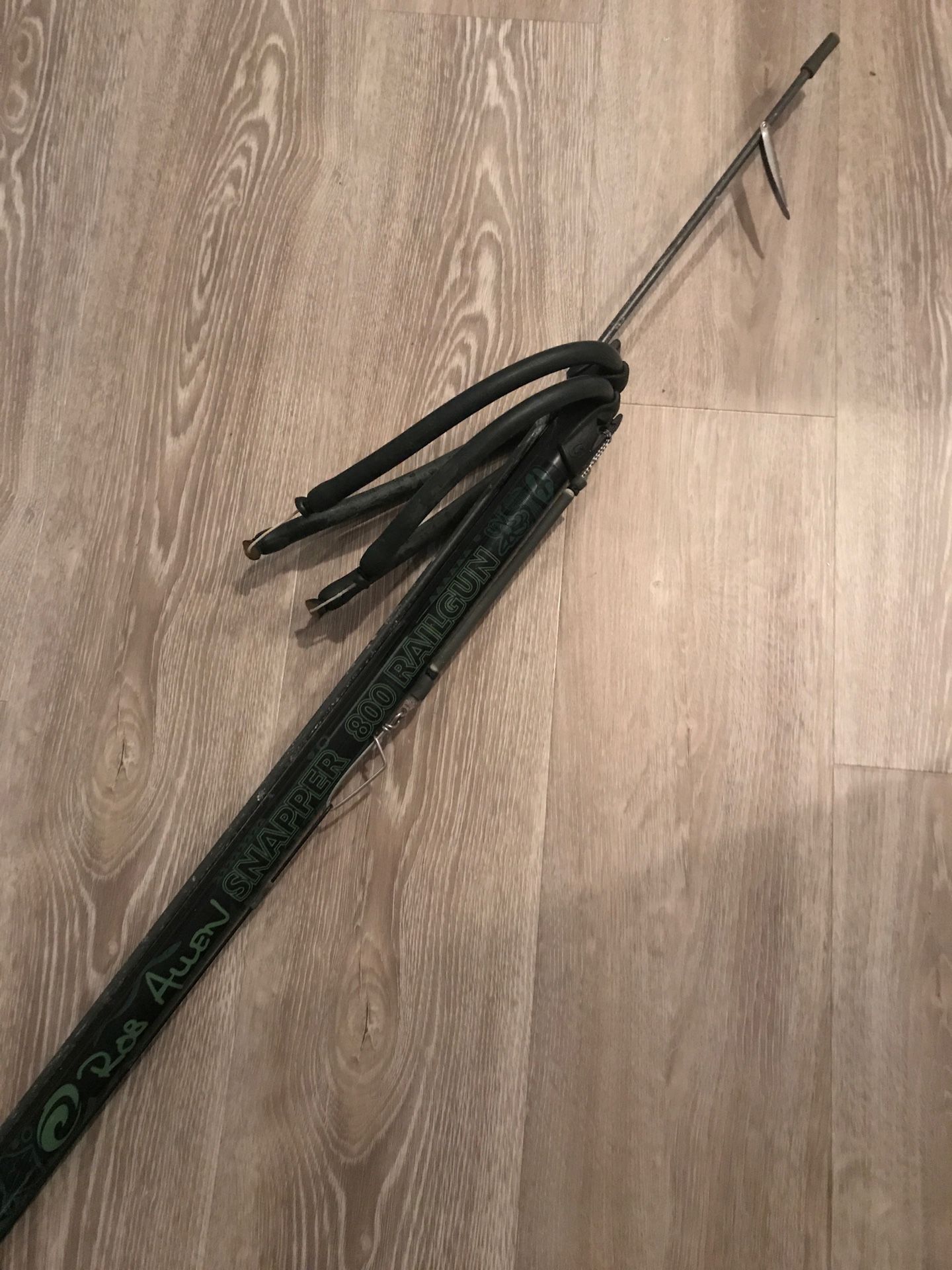 Spearfishing/Freediving/Scuba: Rob Allen 80cm Snapper for Sale in Miami ...