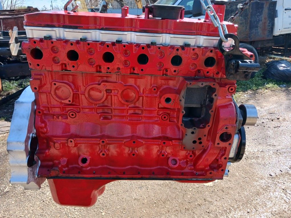 DODGE RAM ENGINES for Sale in Dallas, TX - OfferUp