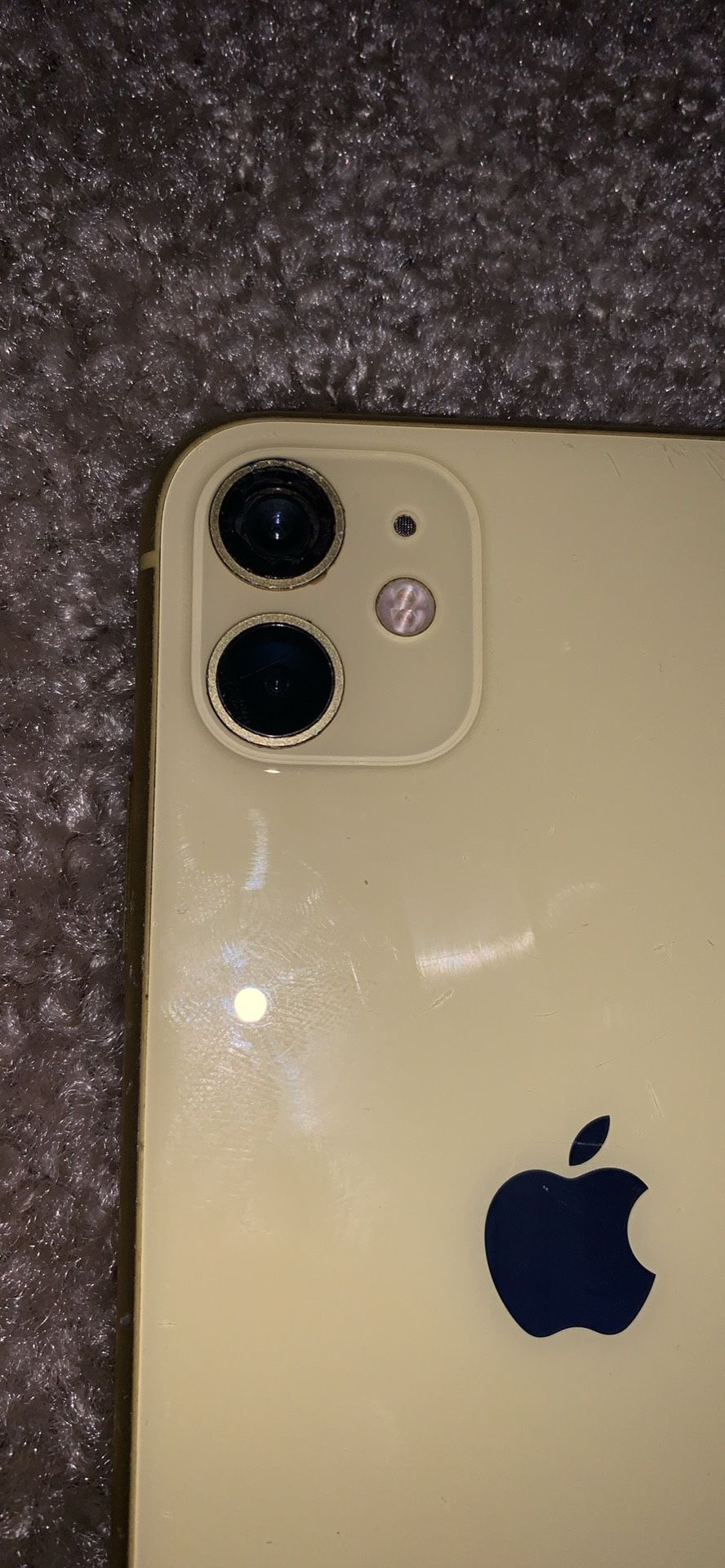 iphone 11 Yellow 128gb for Sale in Oregon City, OR - OfferUp