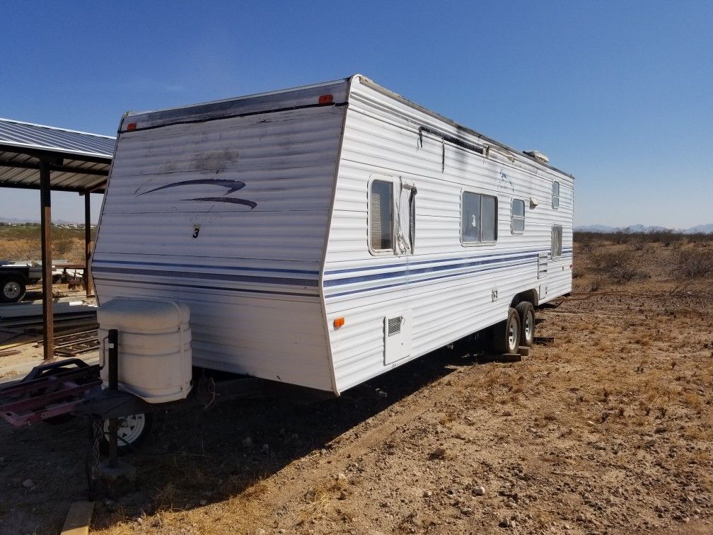 2001 Fleetwood RV/Mobile Home for Sale in Avondale, AZ - OfferUp