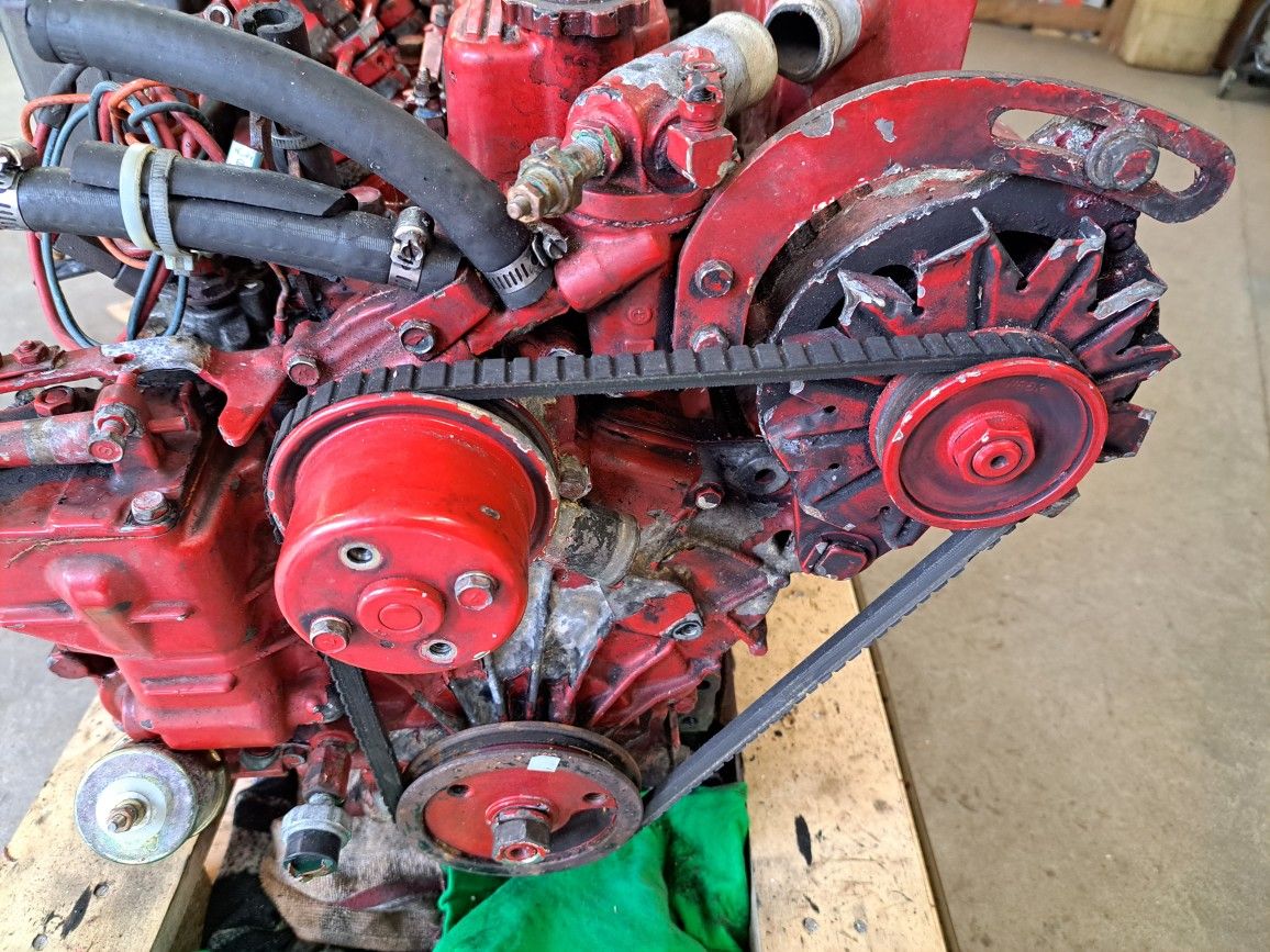 Westerbeke 30B THREE for Sale in Chehalis, WA - OfferUp