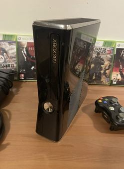 Xbox 320