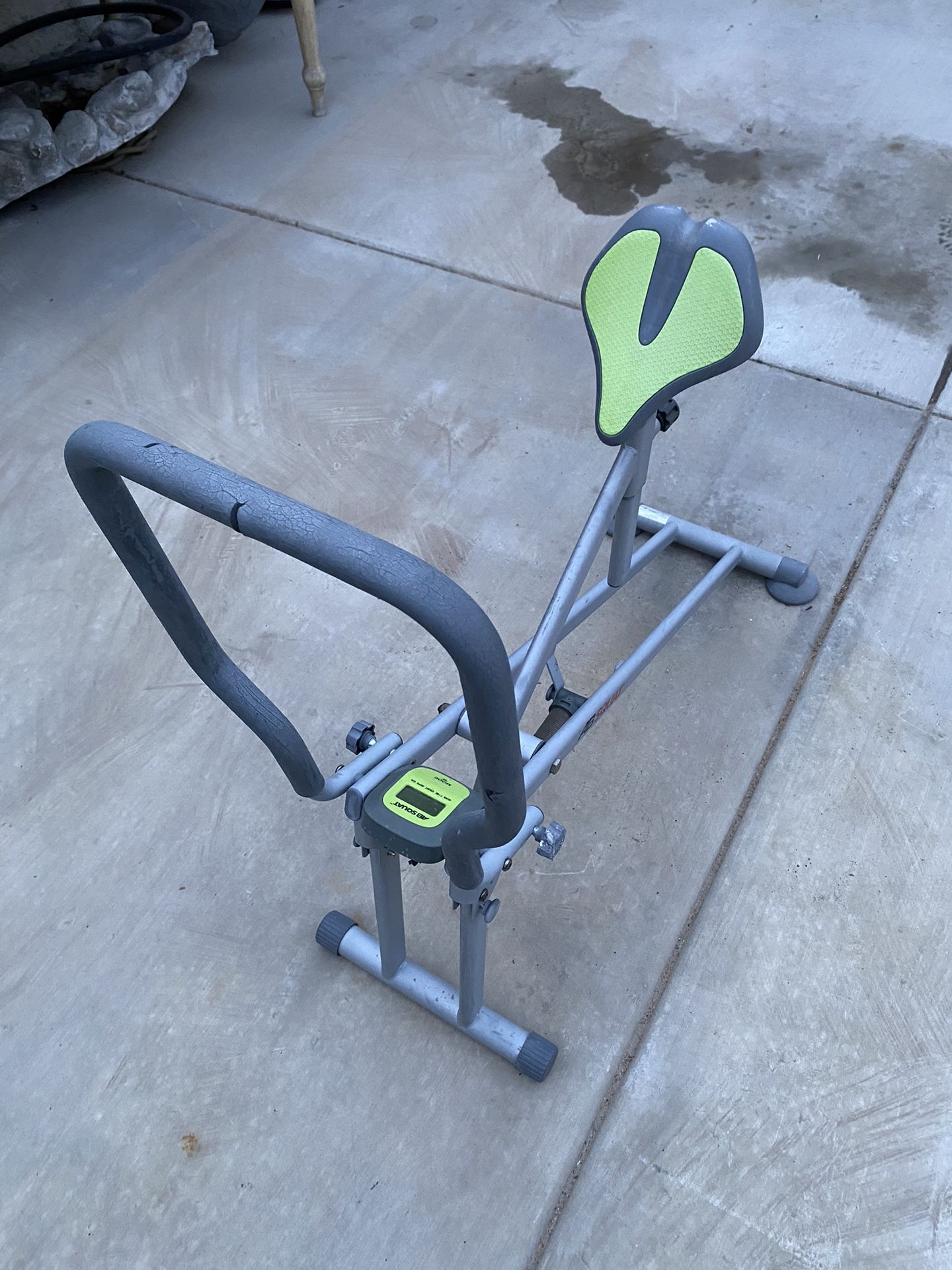 Ab Squat Workout Machine for Sale in Las Vegas, NV - OfferUp