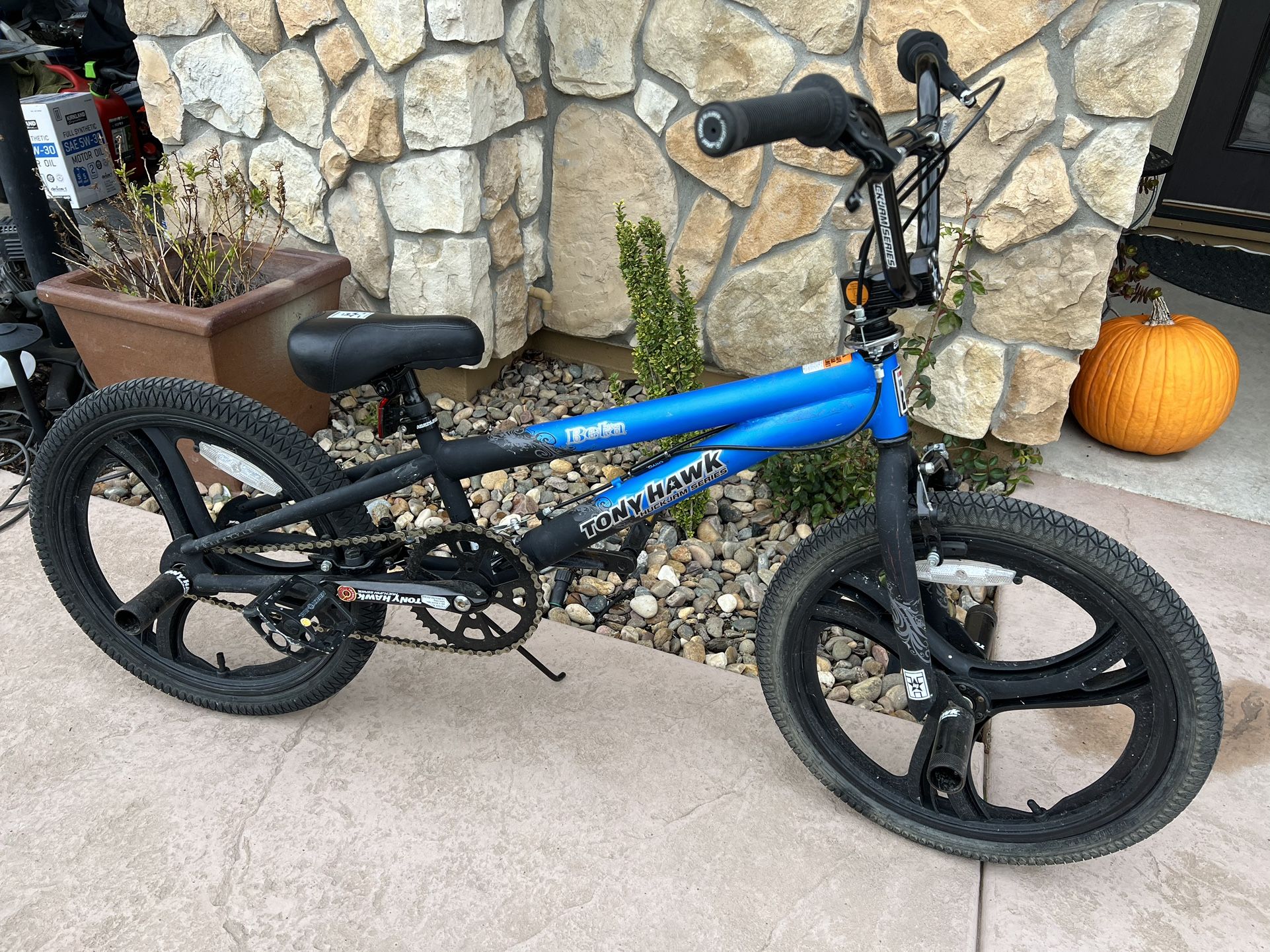 Tony Hawk Freestyle Bike for Sale in Manteca, CA - OfferUp