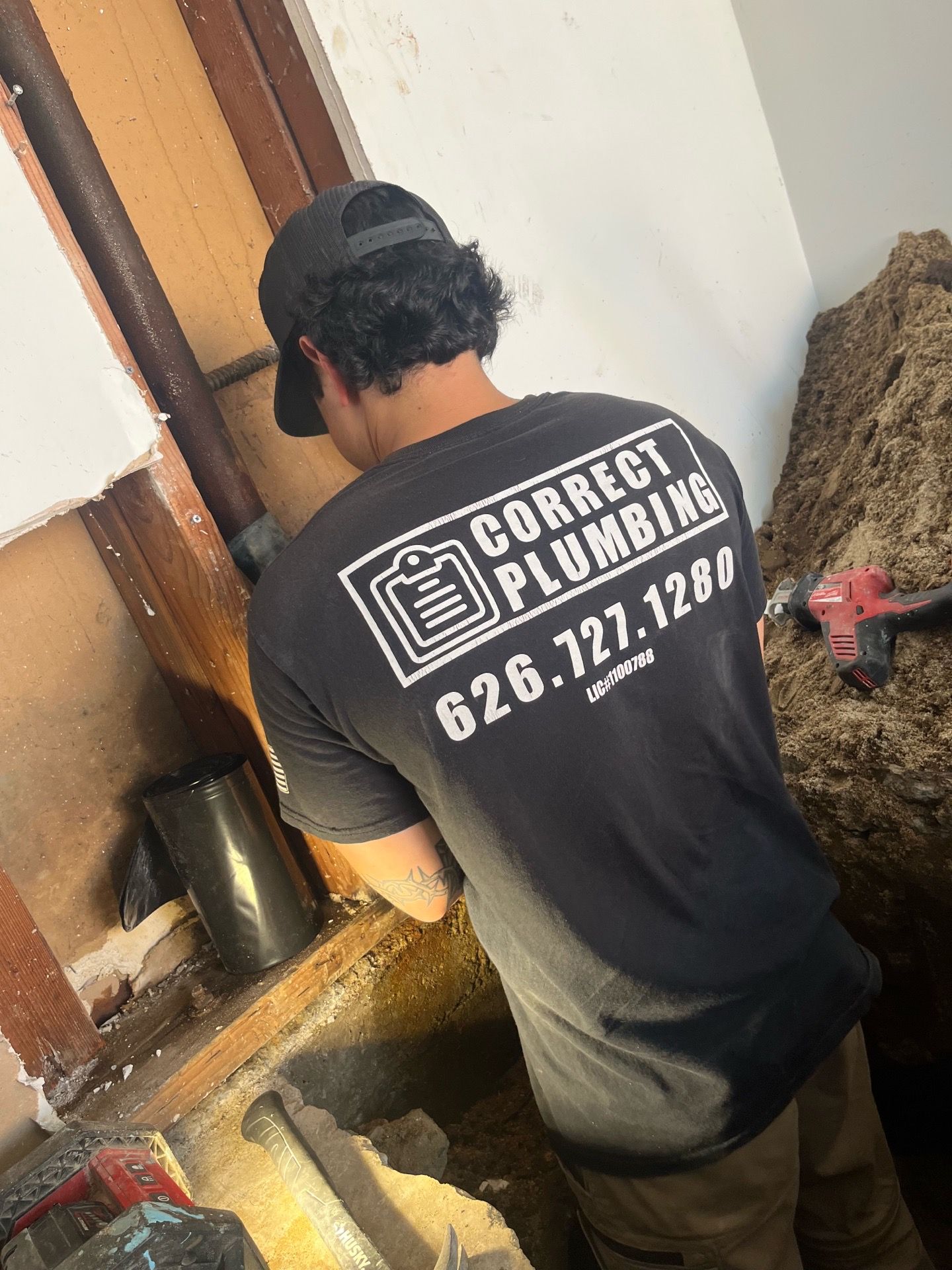 Plumber.specialist for Sale in Fullerton, CA - OfferUp