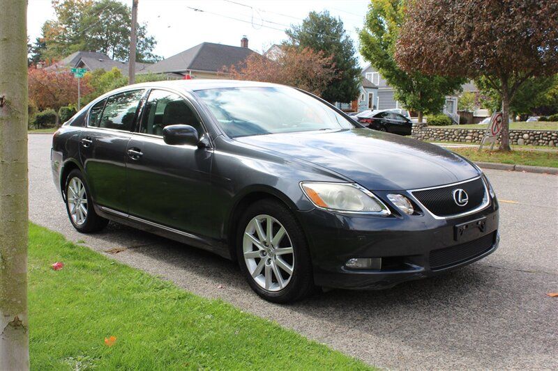 2006 Lexus GS for Sale in Seattle, WA - OfferUp