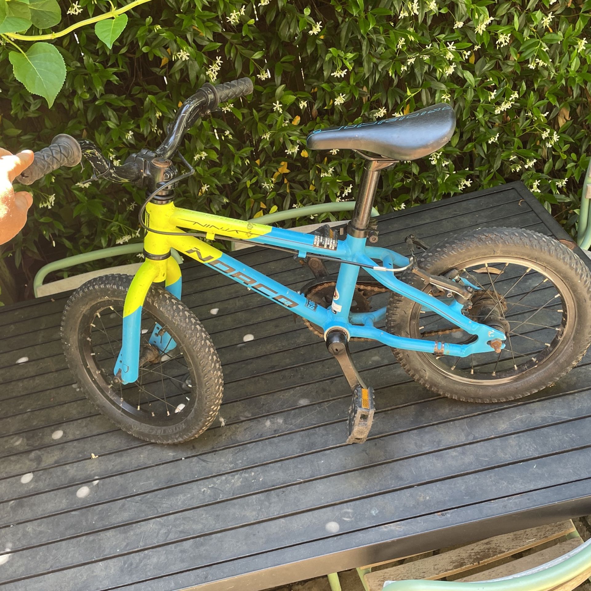 Ninja Norco, Kids Bike for Sale in Portland, OR - OfferUp