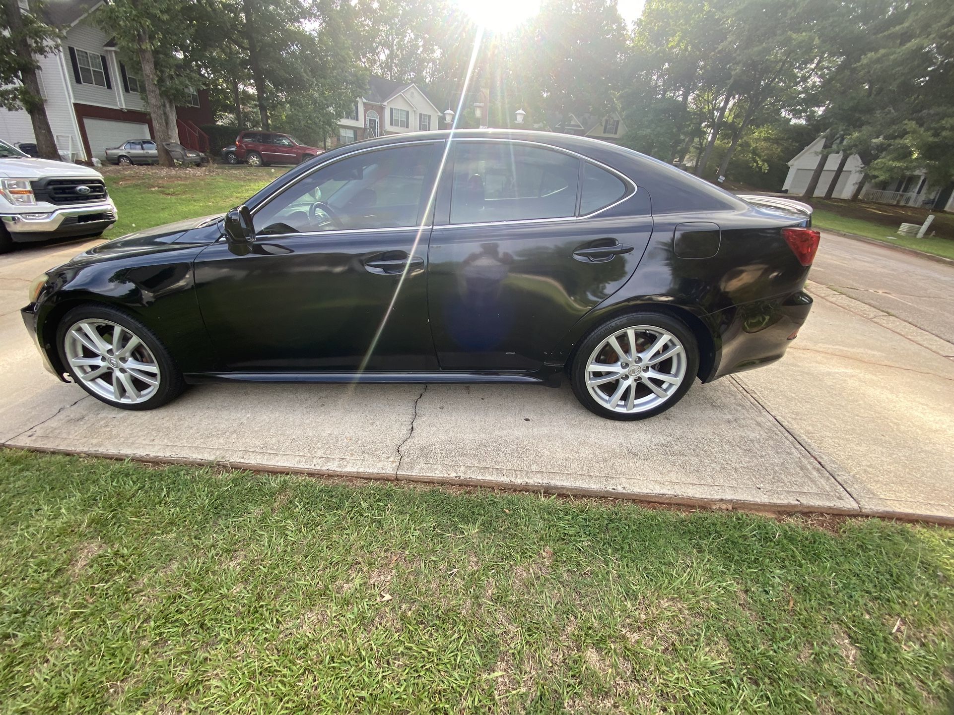 2006 Lexus IS for Sale in Covington, GA - OfferUp