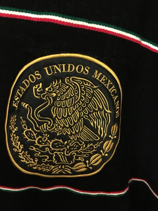 Gavan Mexicano