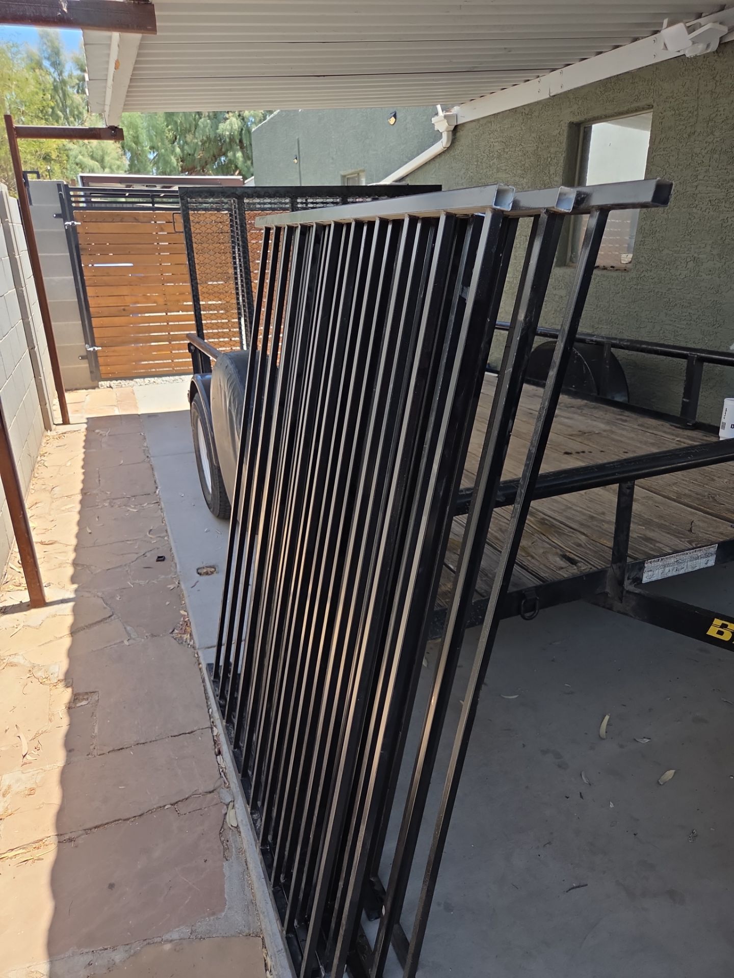Fence panels for Sale in Phoenix, AZ - OfferUp