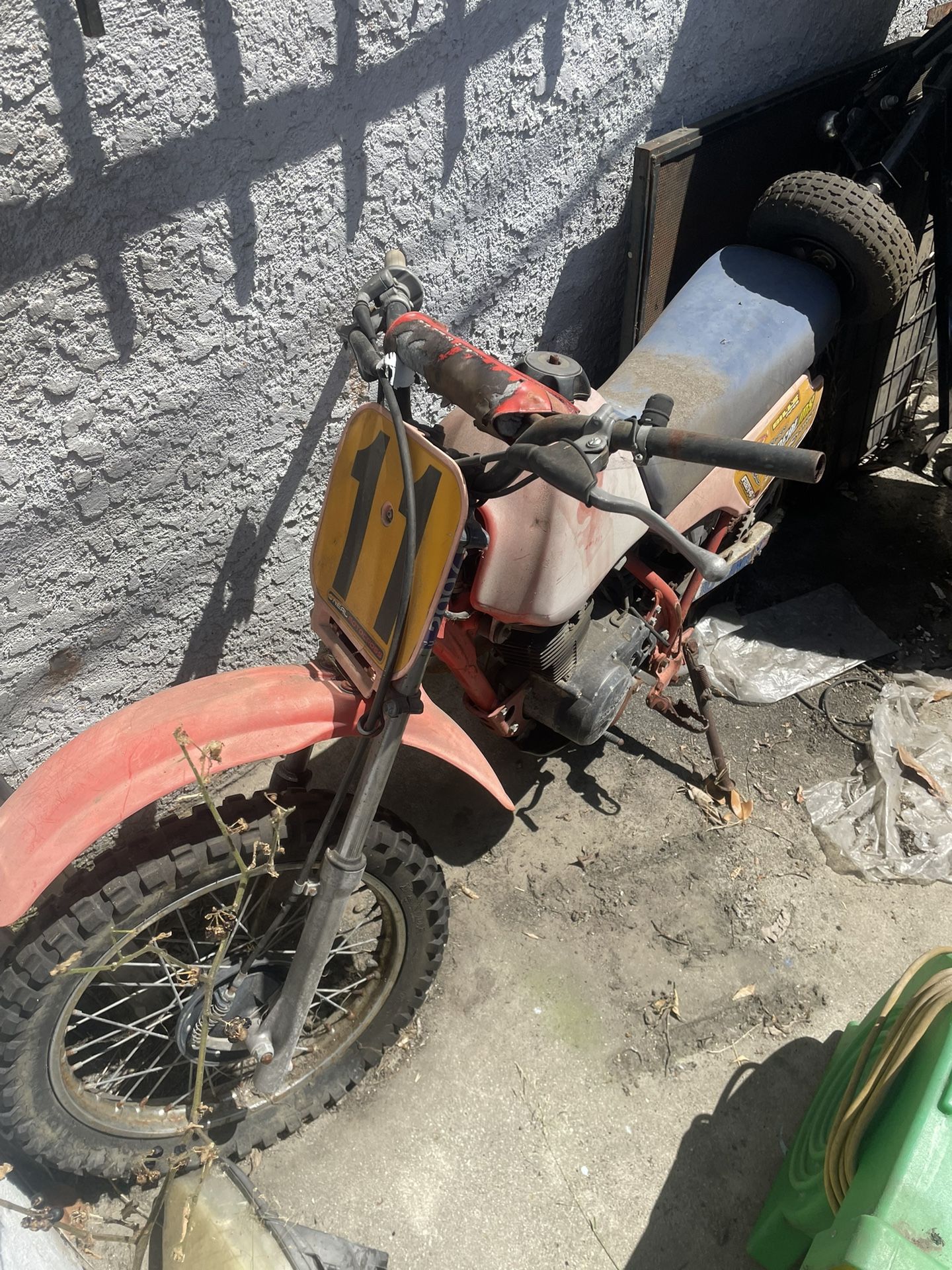 Honda 80 cc for Sale in Los Angeles, CA - OfferUp