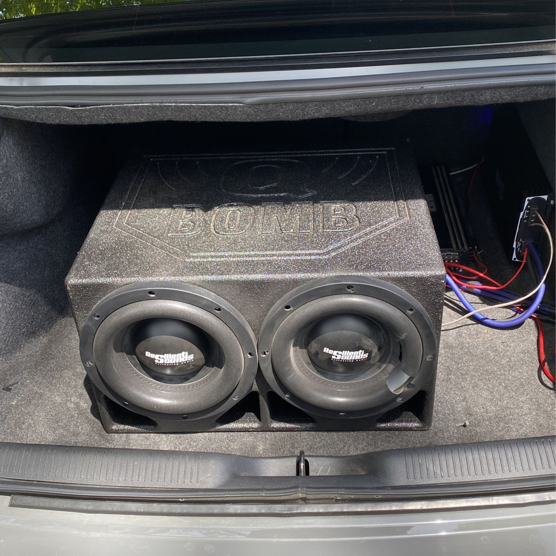 Subs N A Box for Sale in Cleveland, OH - OfferUp