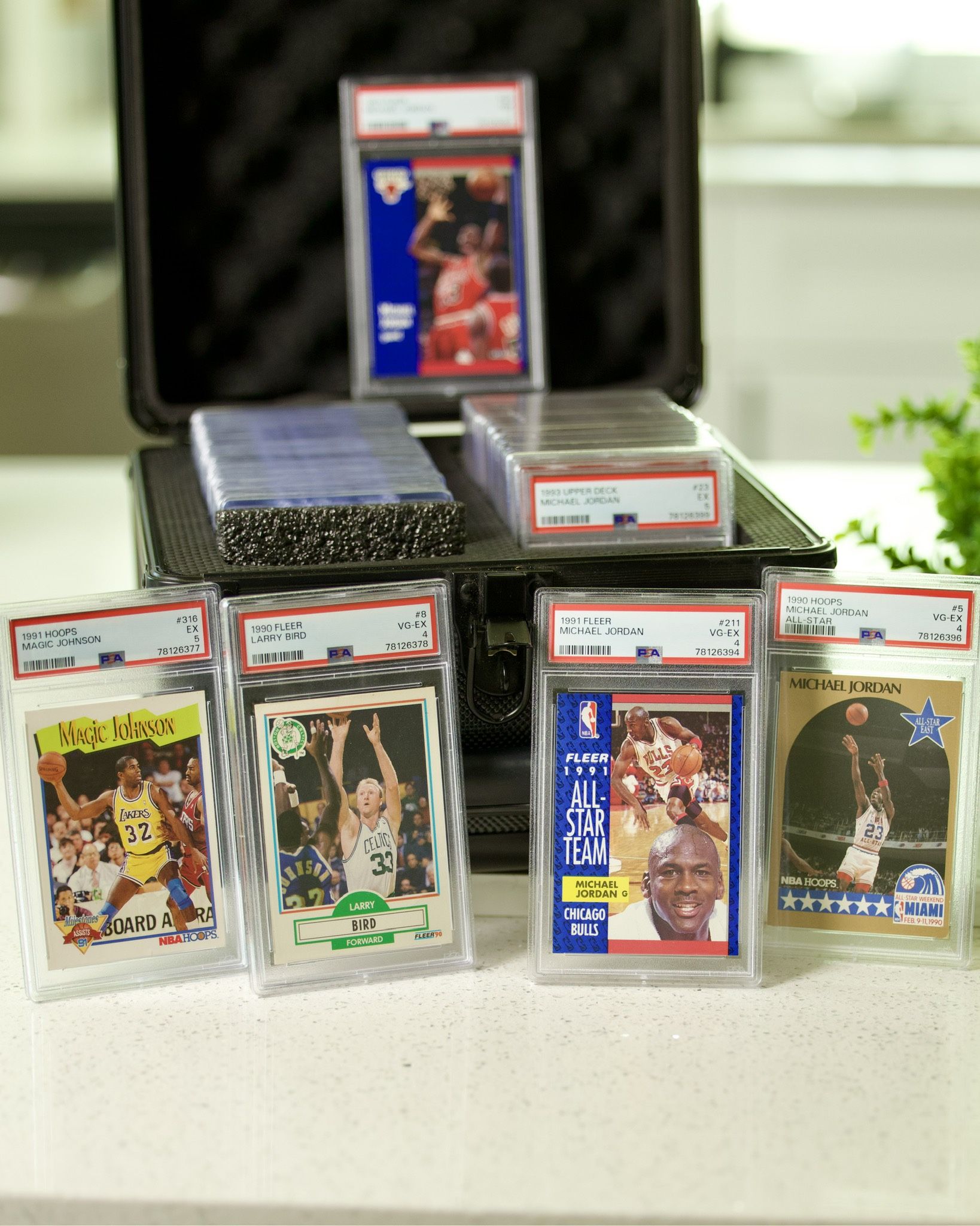 Basketball Card Collection for Sale in Phoenix, AZ - OfferUp
