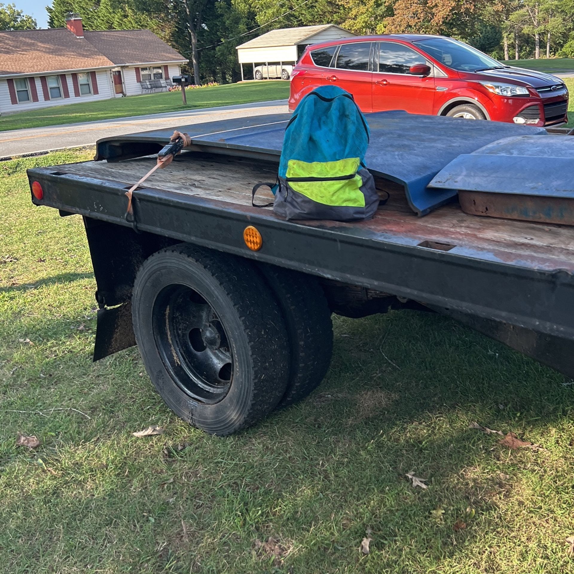 1972 C30 Dually Flat Bed for Sale in Alexander Mills, NC - OfferUp