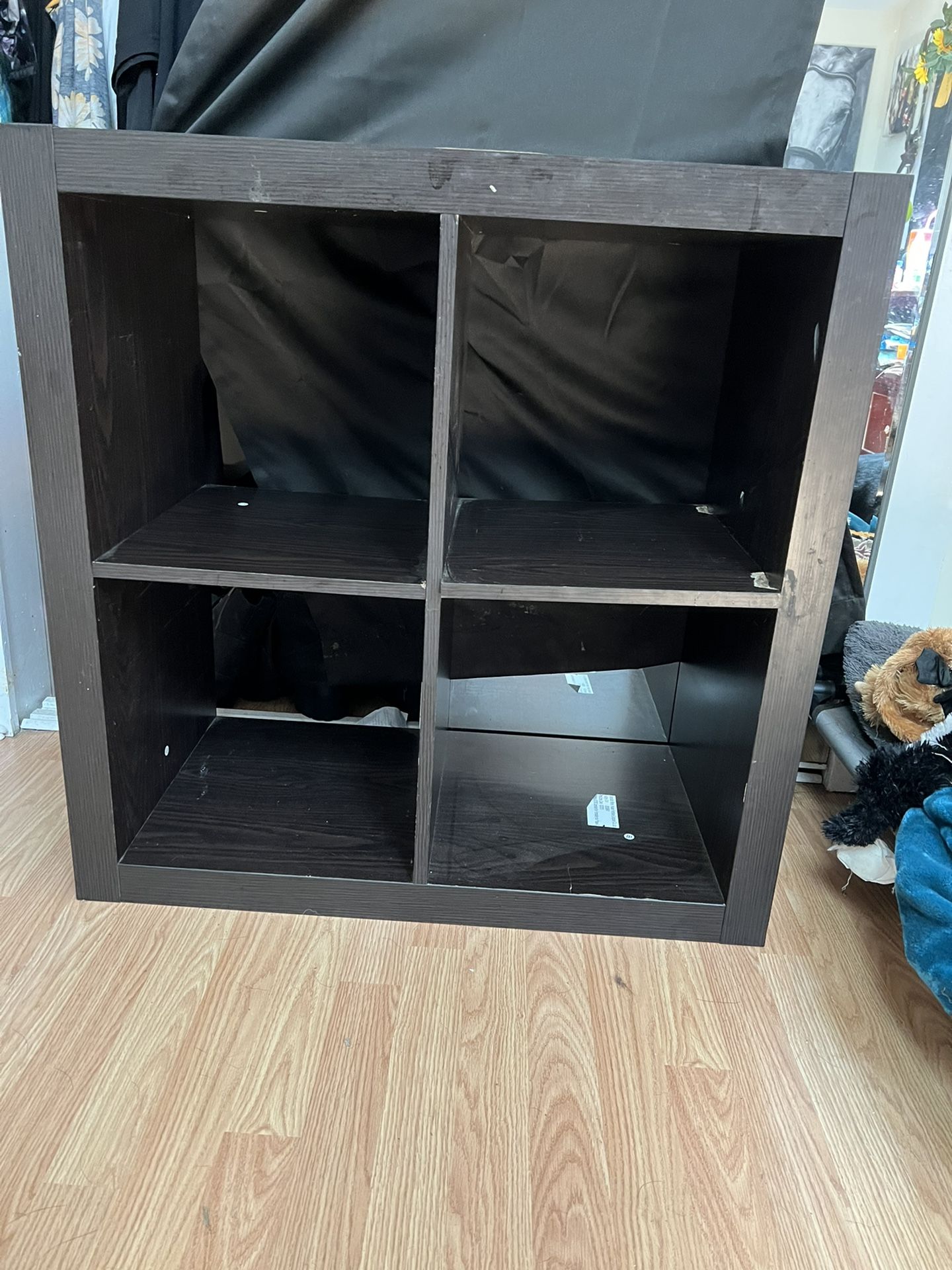 Cube Storage TV Stand for Sale in New Haven, CT - OfferUp