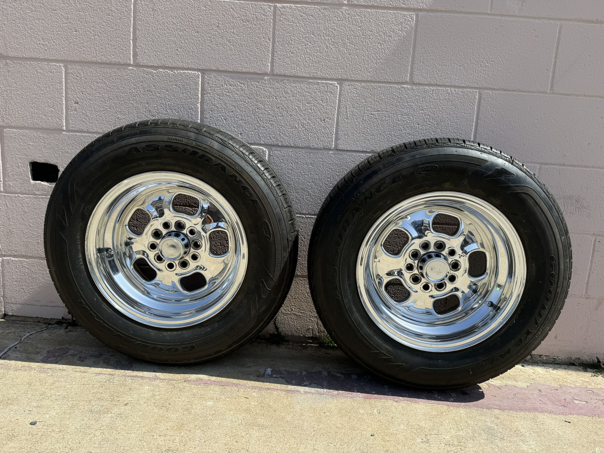 Weld Wheels for Sale in Chula Vista, CA - OfferUp
