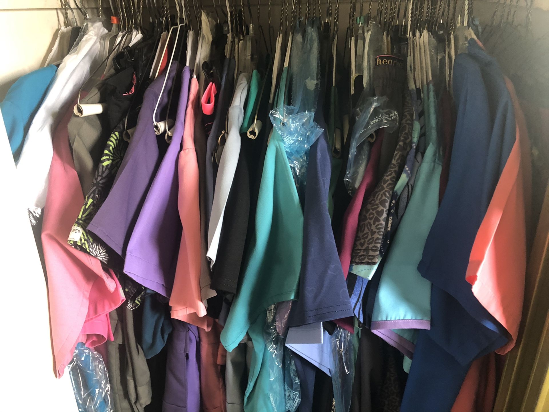 Nurse Uniforms (Scrubs) for Sale in Long Beach, CA - OfferUp