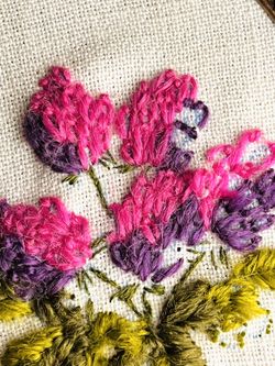 Brazilian Embroidery Frames