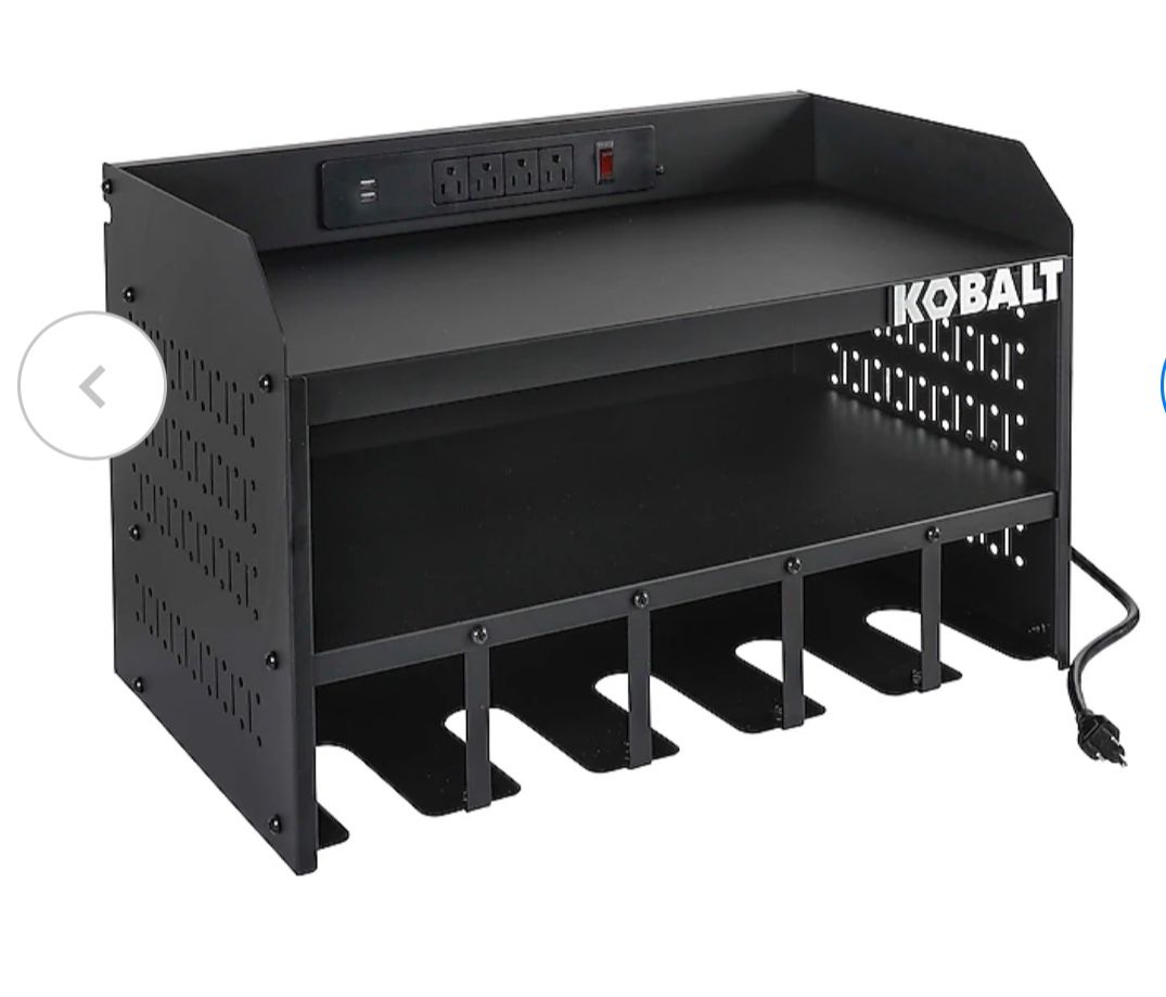 Kobalt Storage