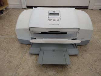 Hp 4200 Printer Copy Fax Print