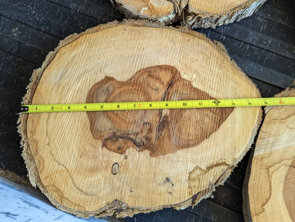 Rustic Wood Rounds for Sale in Mesa, AZ - OfferUp