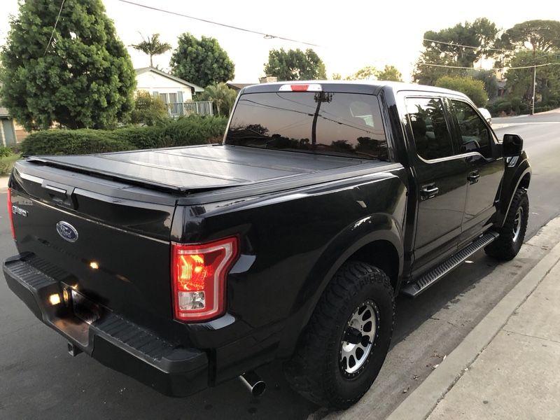 2015 F150 (Raptor Clone) for Sale in San Diego, CA - OfferUp