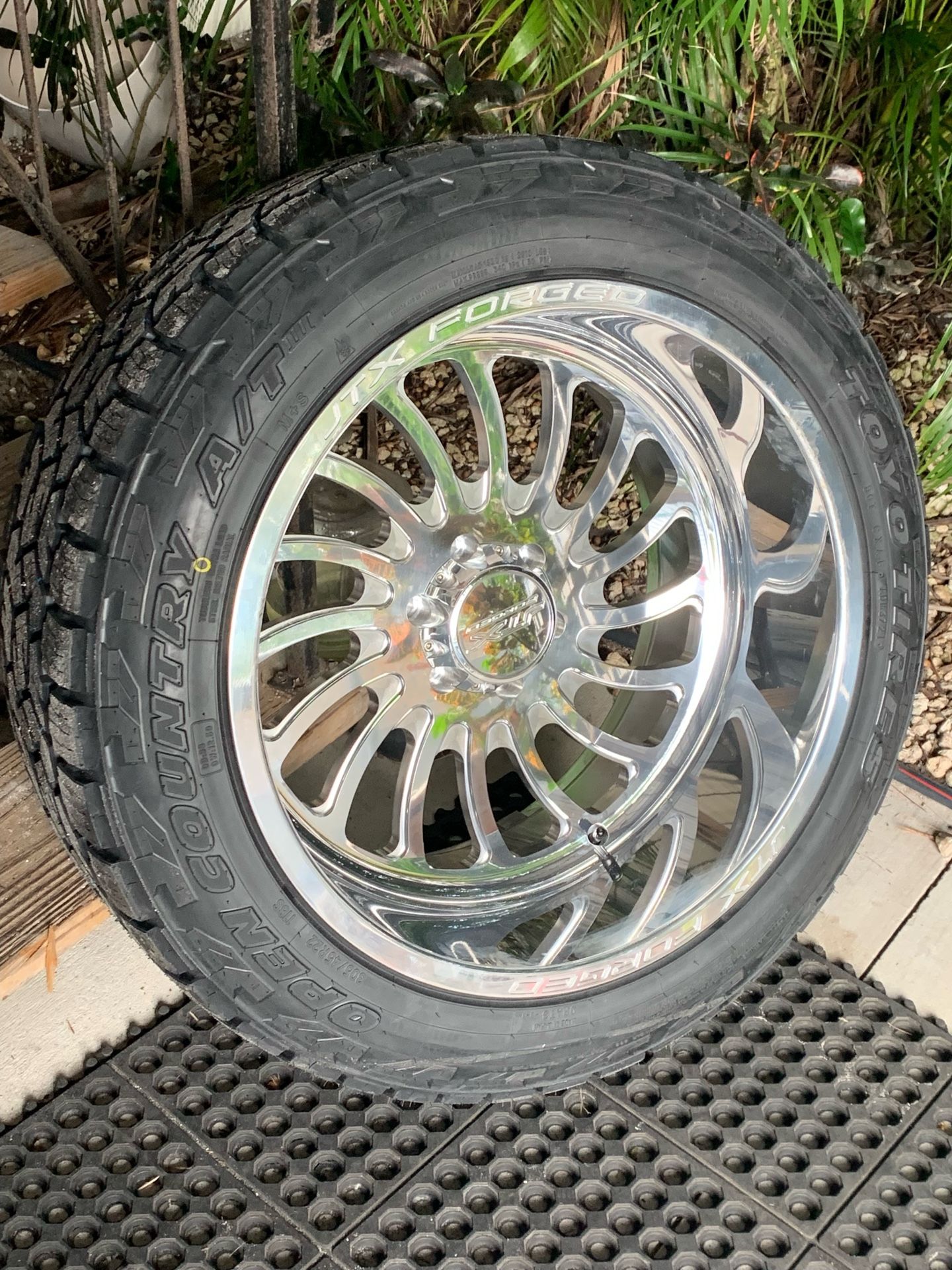 Best Tires For 22X12 Wheels at Essie Jordan blog