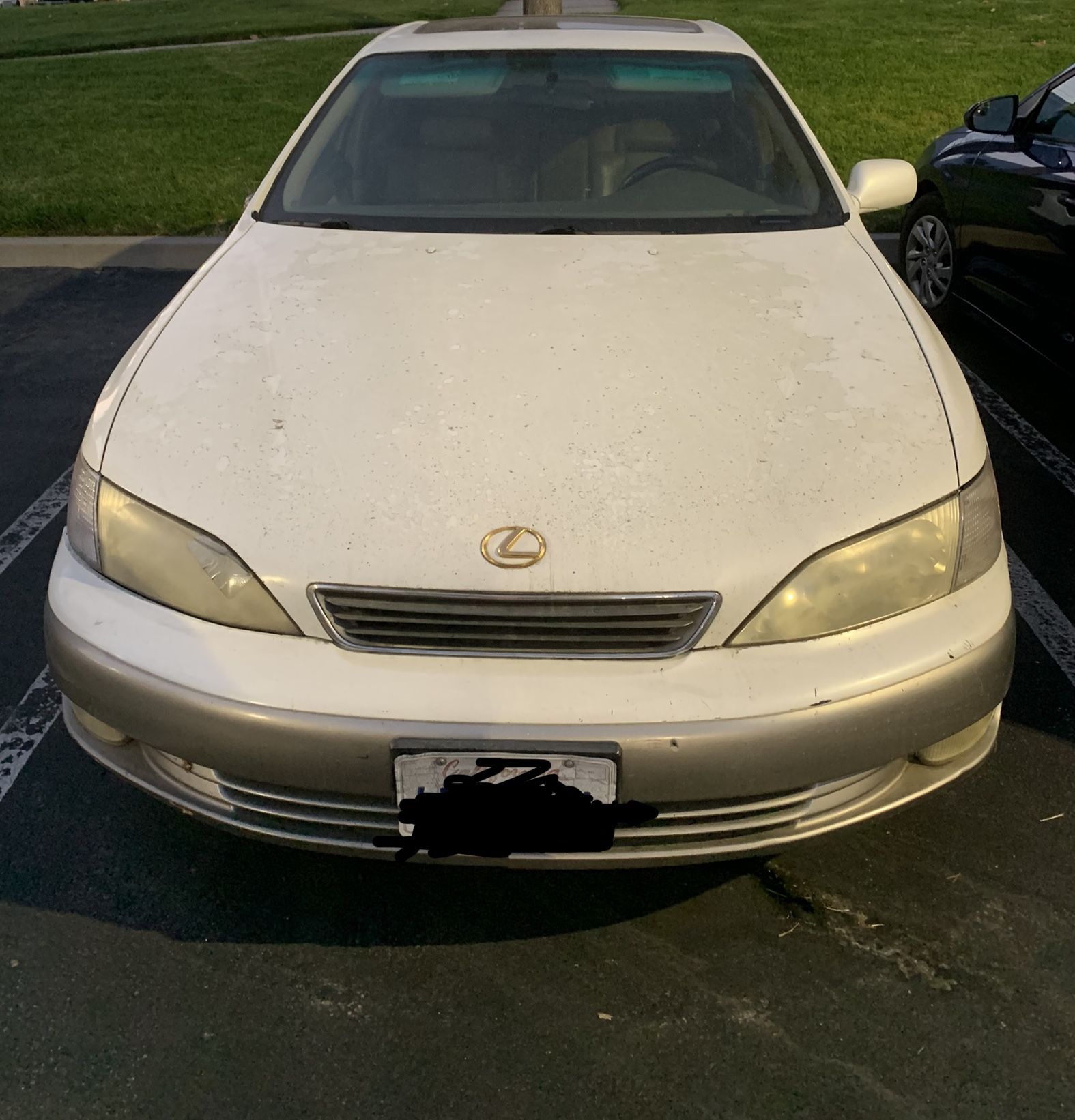 1998 Lexus ES 300 for Sale in Upland, CA - OfferUp