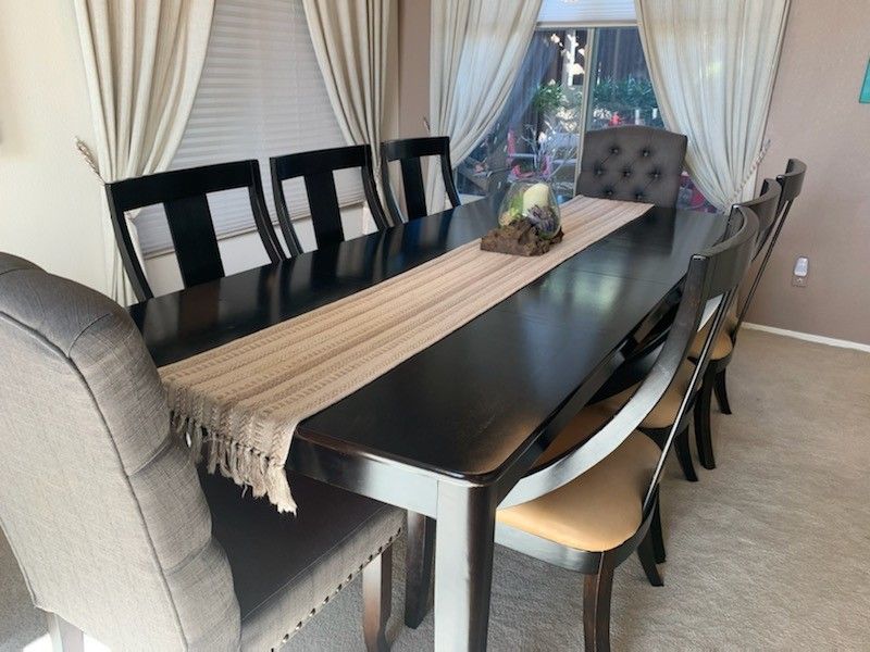 Dining Table 92”x42"x29" for Sale in Phoenix, AZ - OfferUp