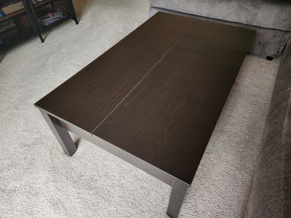Ikea Trulstorp Coffee Table for Sale in Cincinnati, OH - OfferUp