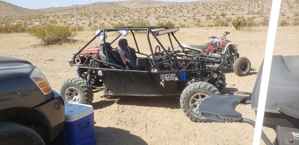 2006 SSR Srb 800 for Sale in Bakersfield, CA - OfferUp