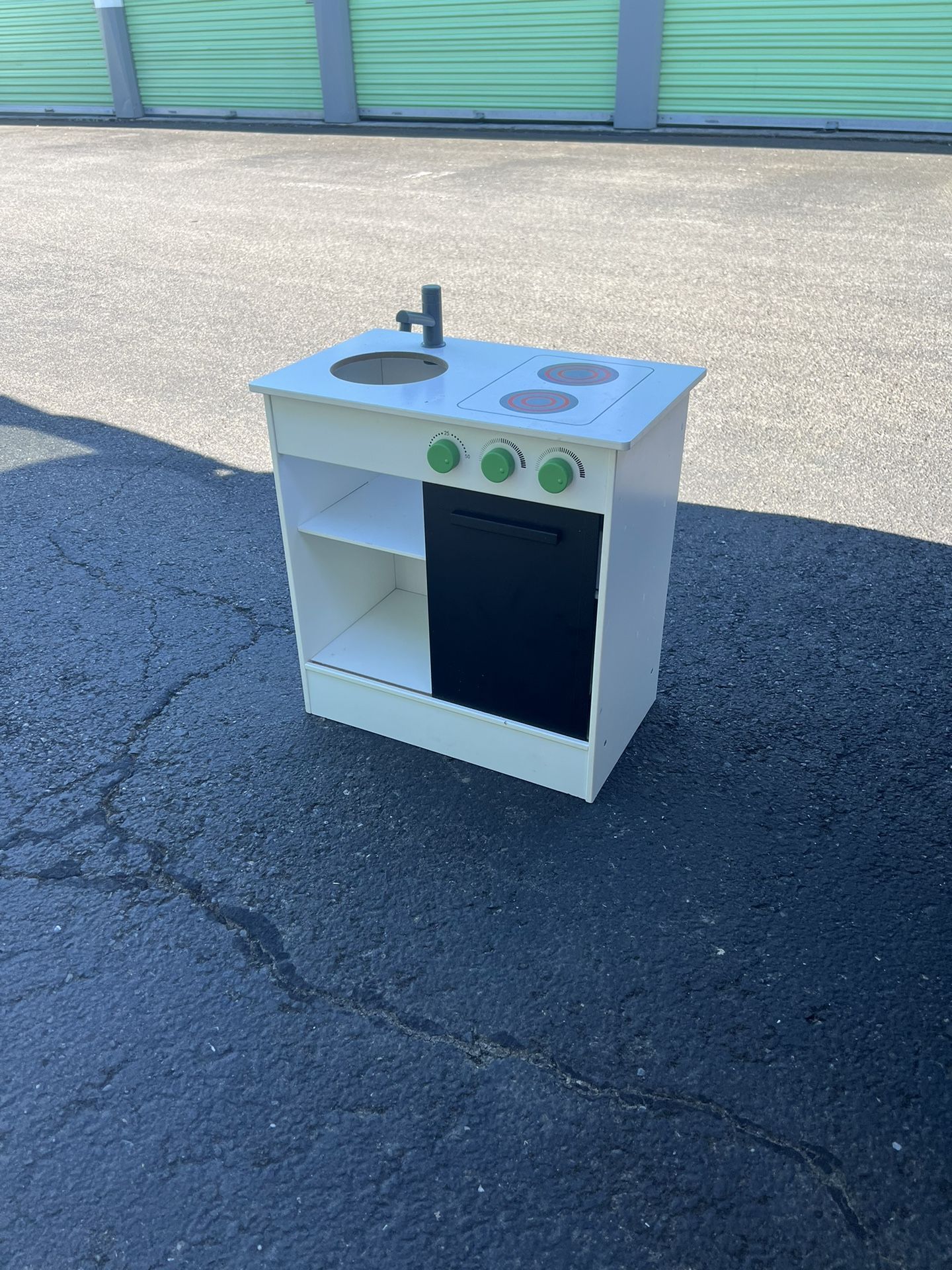 mini kitchen stove for Sale in Tacoma, WA - OfferUp