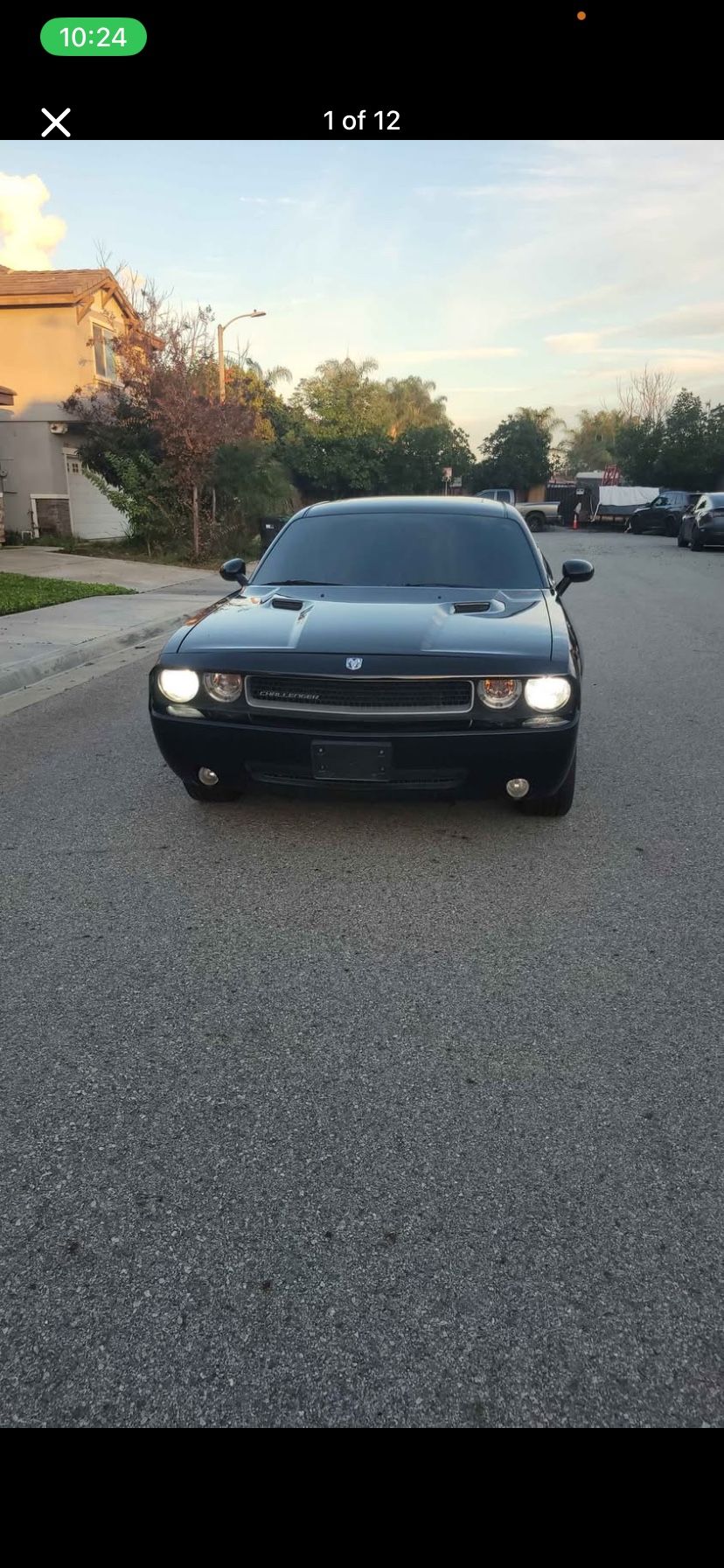 2013 Dodge Challenger for Sale in Irwindale, CA - OfferUp