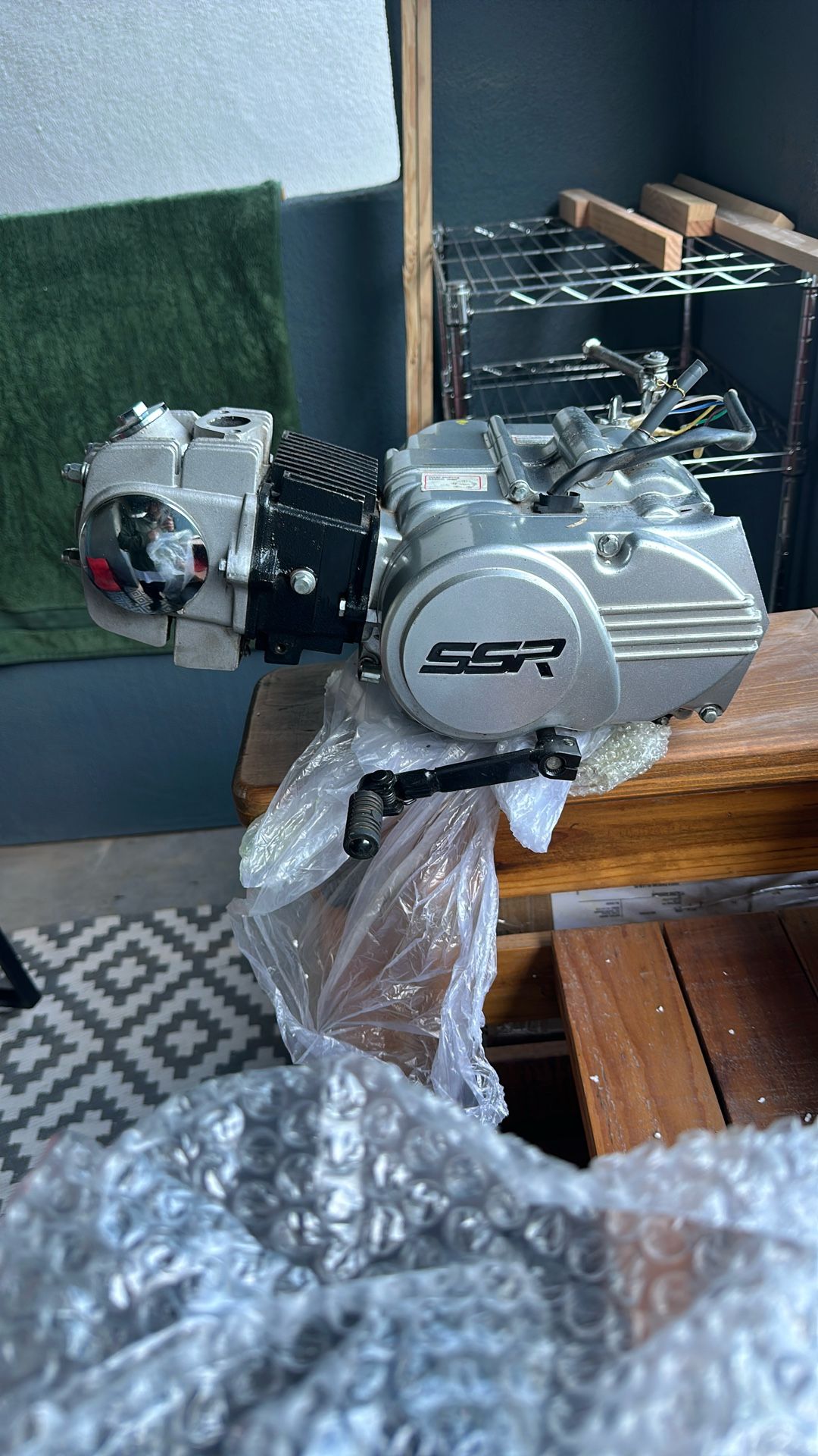 SSR 140 Cc Engine for Sale in Scottsdale, AZ - OfferUp