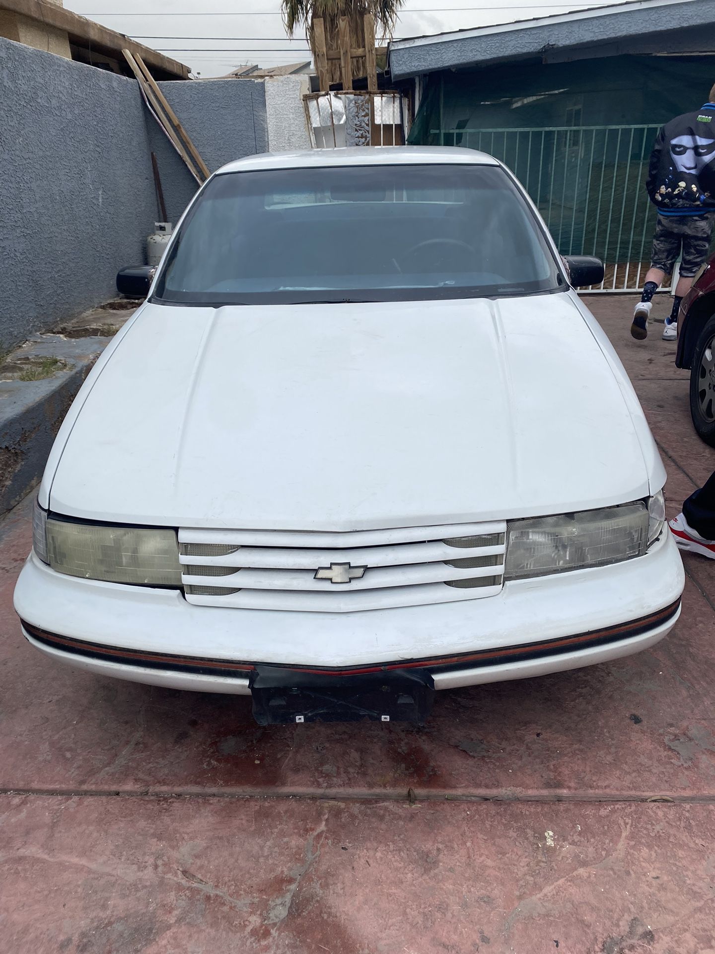 1994 Chevy Luma for Sale in Las Vegas, NV - OfferUp