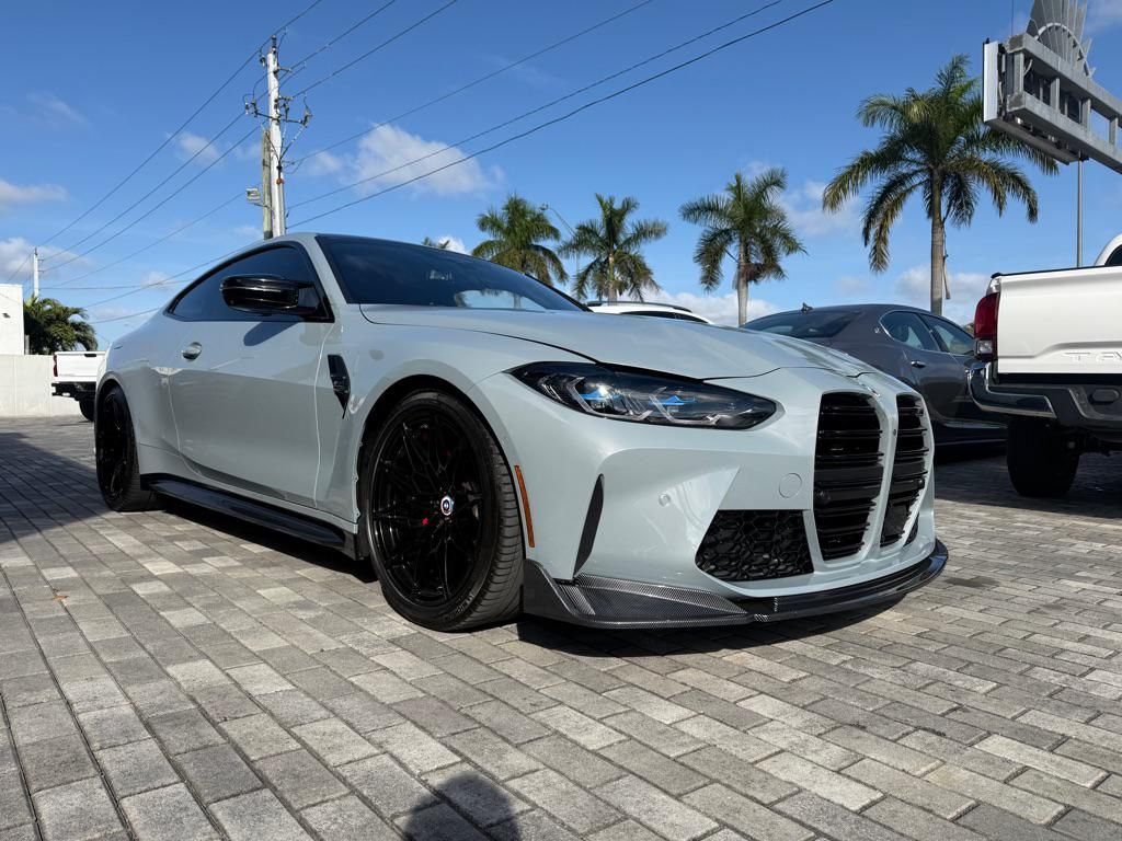 2023 BMW M4 for Sale in Miami, FL - OfferUp