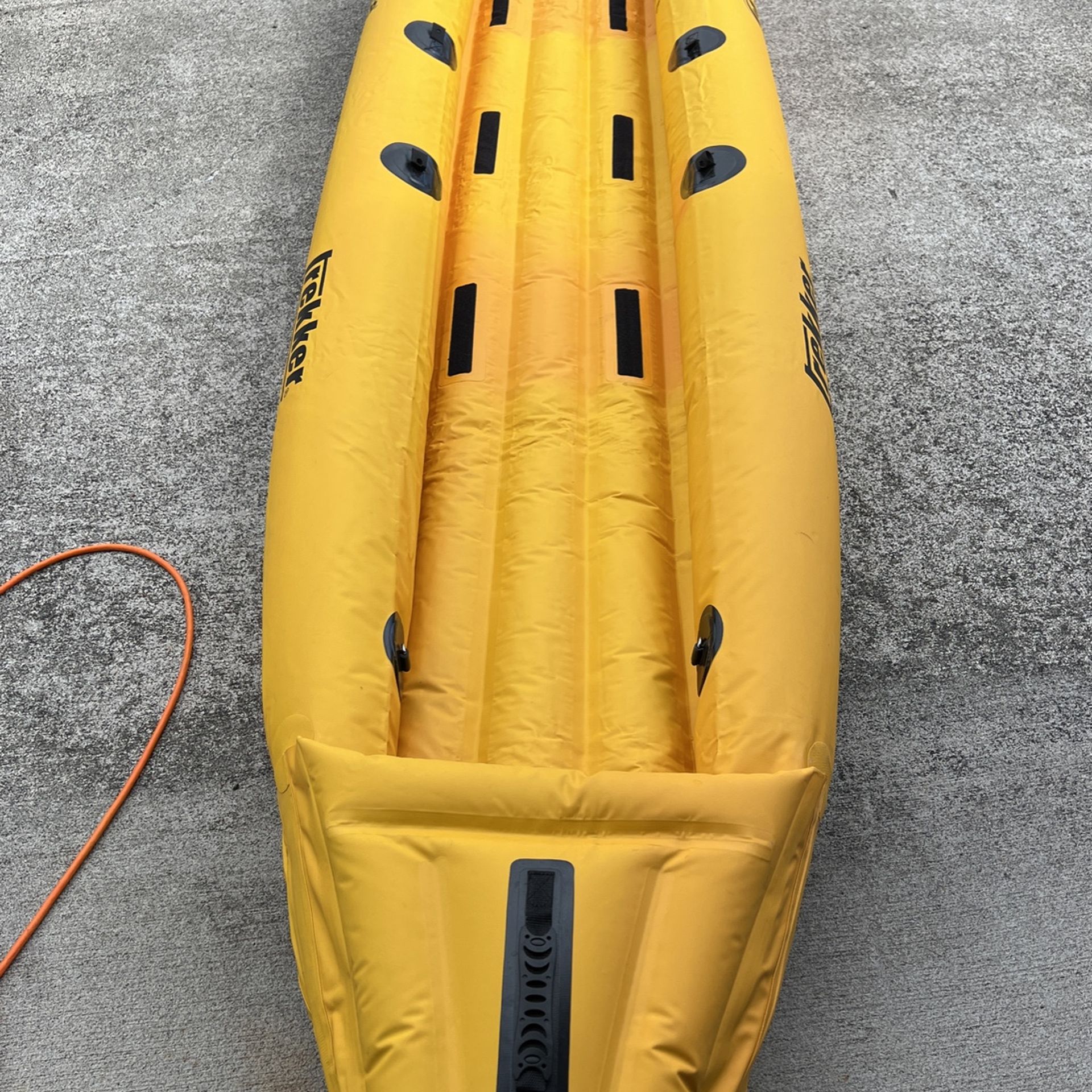 Solstice Trekker Kayak for Sale in Auburn, WA - OfferUp
