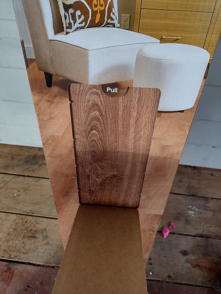 LifeProof Lvp Laminate Trail Oak Flooring for Sale in Milton, WA - OfferUp